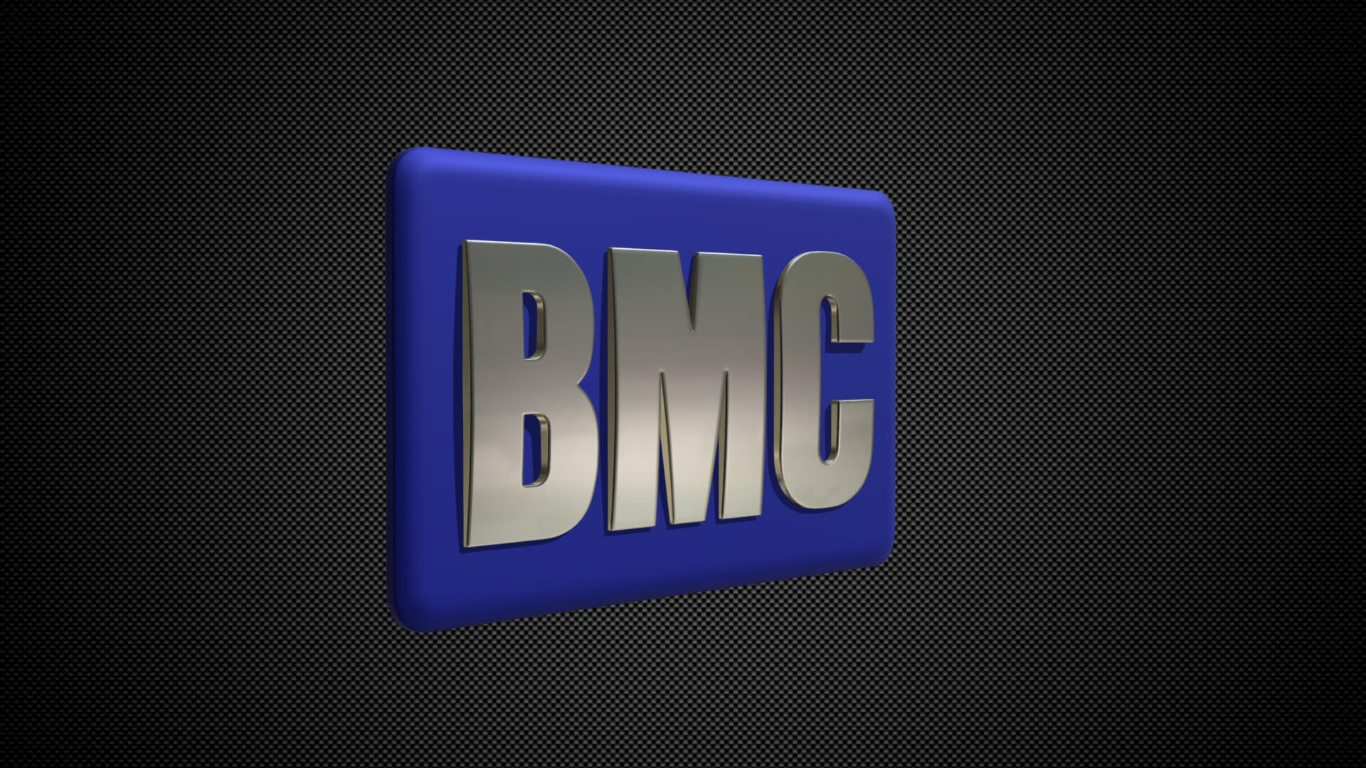 Bmc Logo