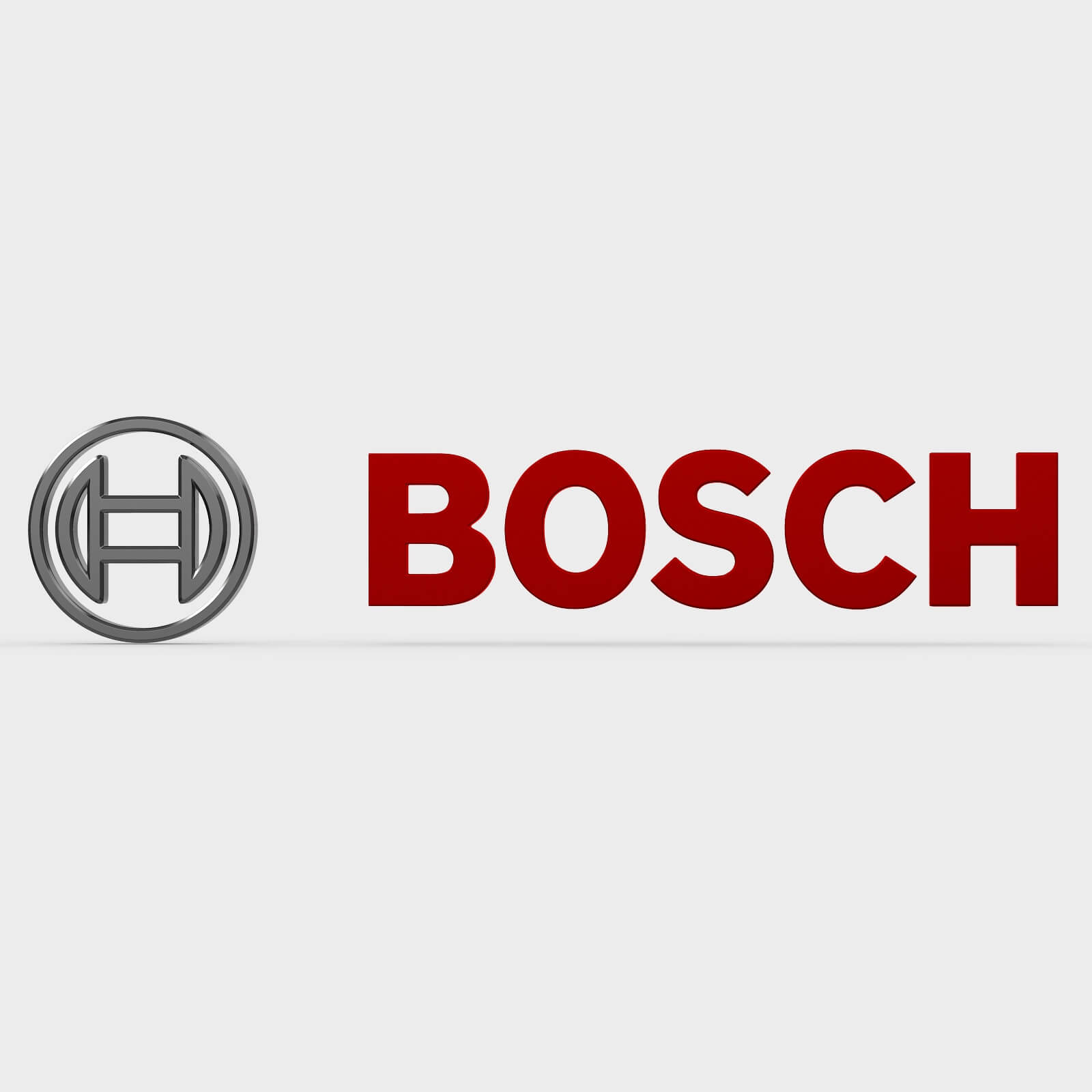 Bosch Logo Vector