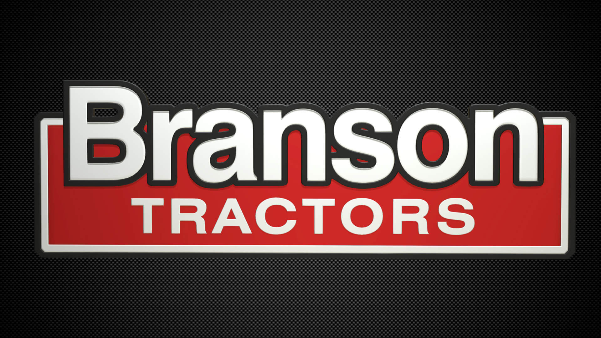 Branson Logo - 3D Model by 3d_logoman