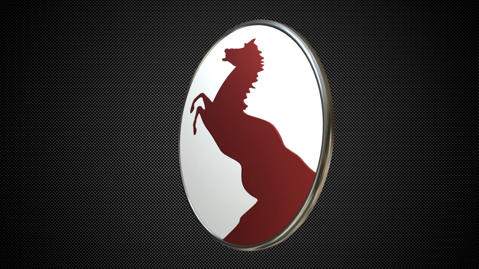 Breda Logo - 3D Model by 3d_logoman