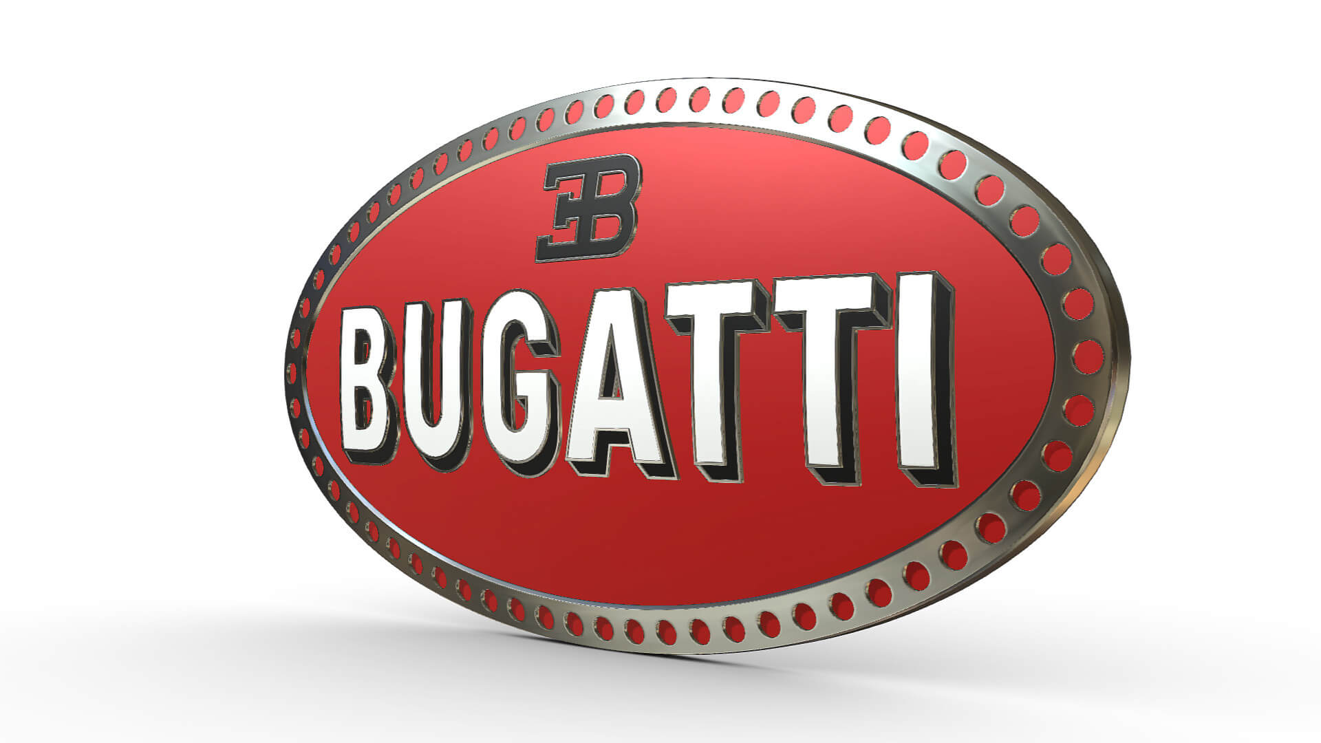 Bugatti Logo Hd Bugatti Logo CANVAS OR PRINT WALL ART | EBay