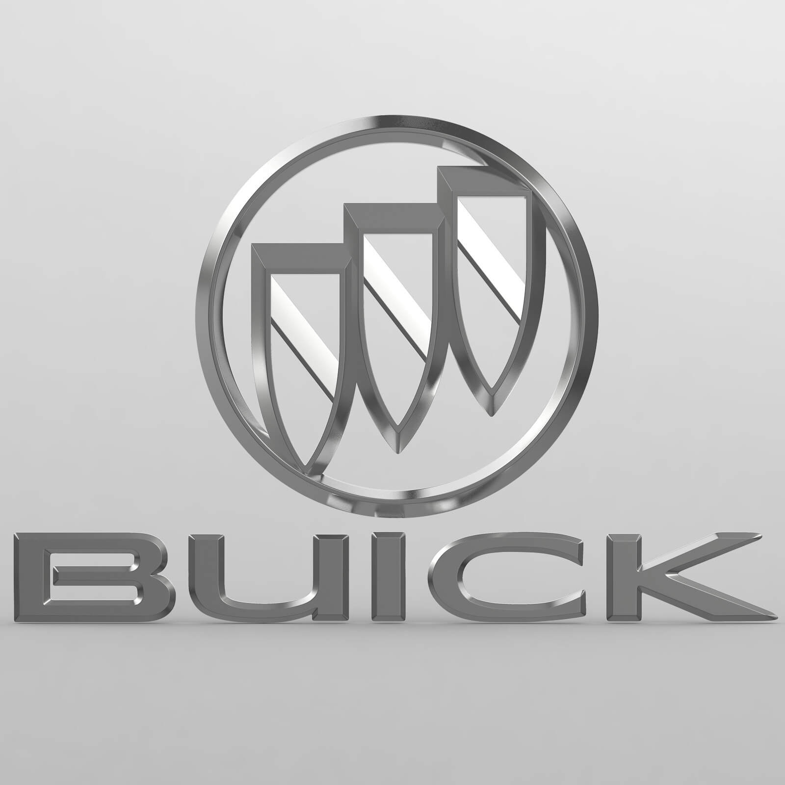 Buick Logo Vector