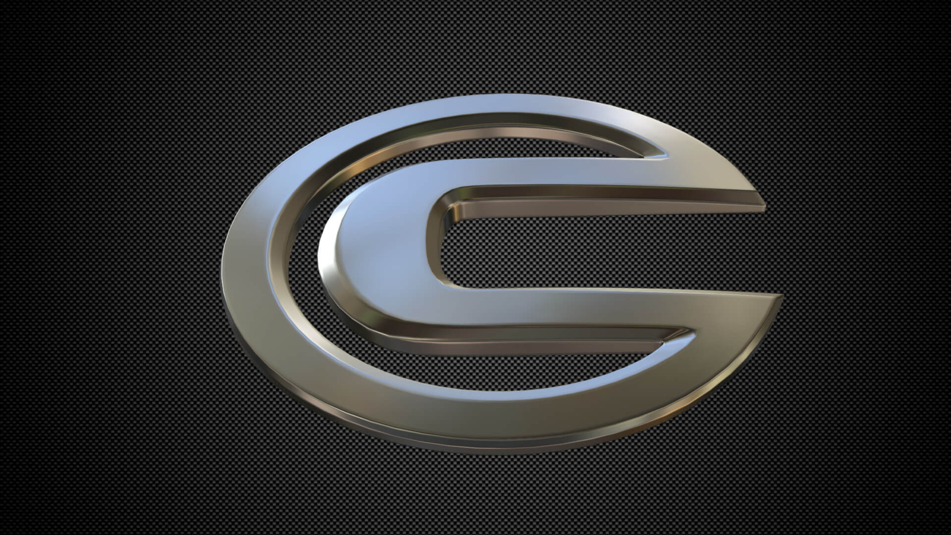 Campagna Logo - 3D Model by 3d_logoman