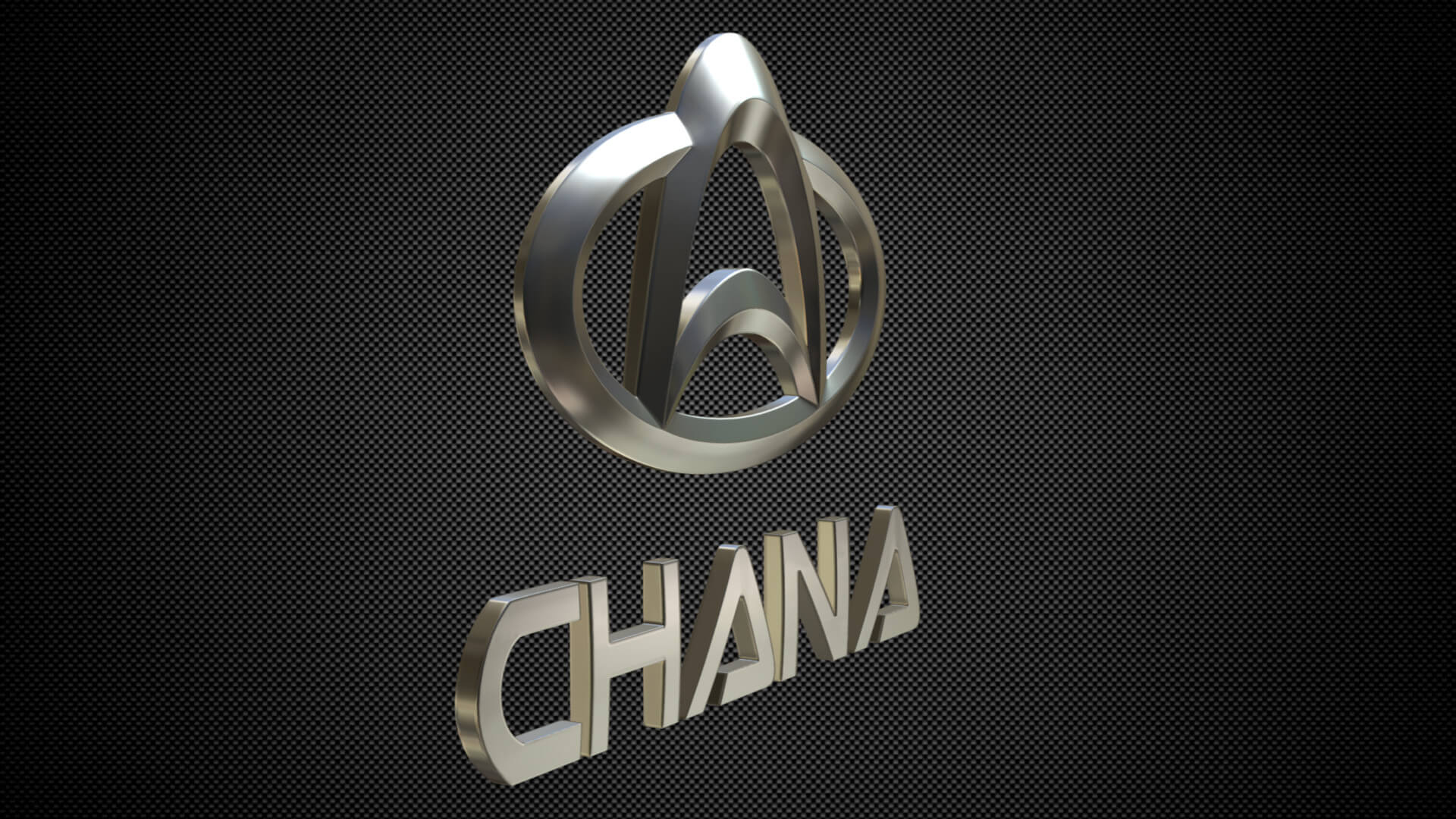 Chana Logo