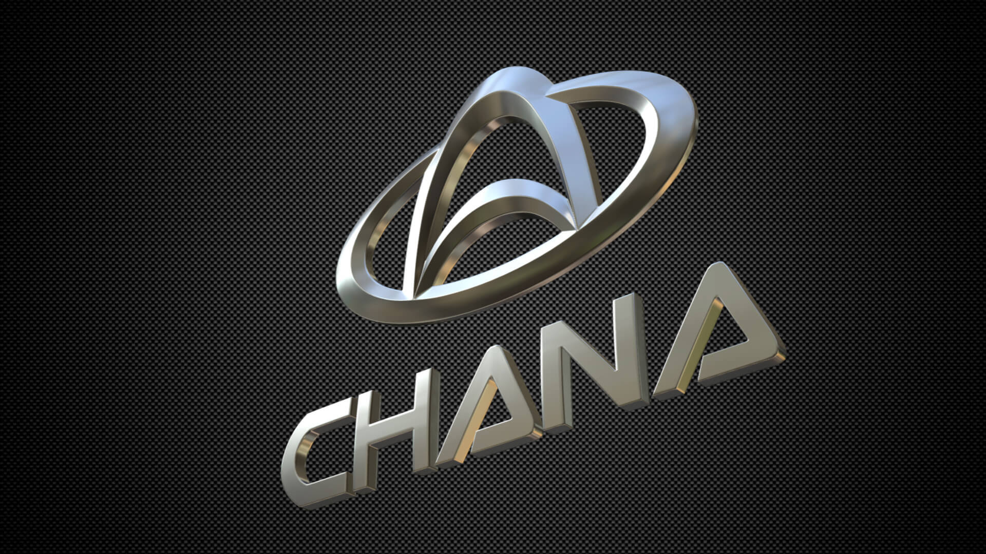Chana Logo