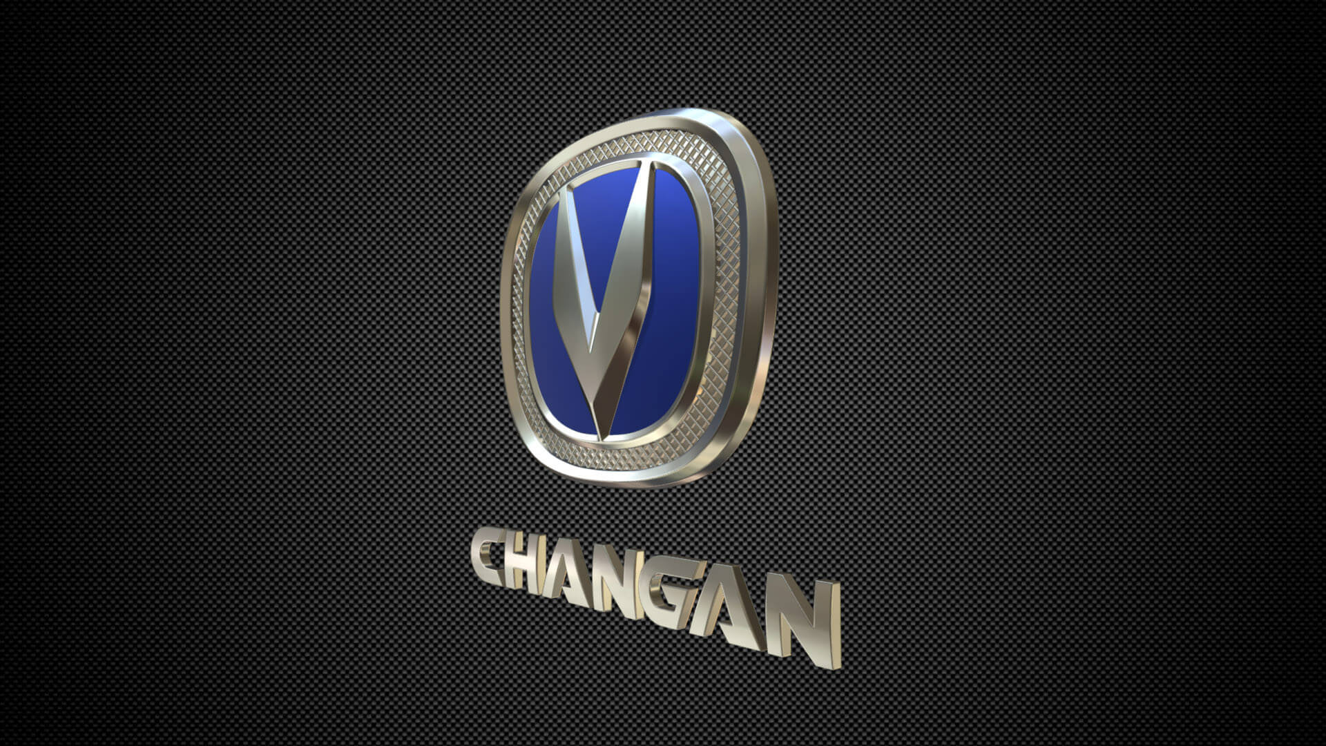Changan Logo