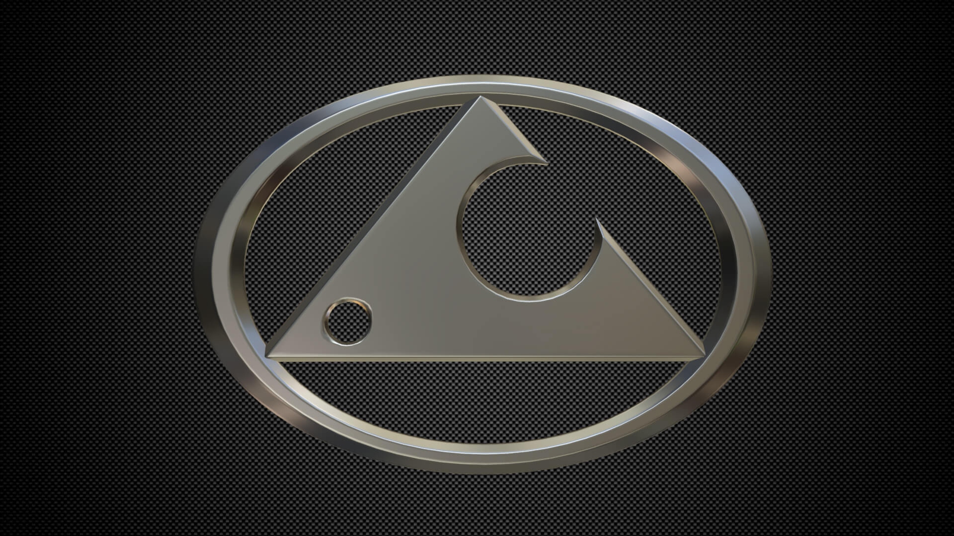 Changfeng Logo - 3D Model by 3d_logoman