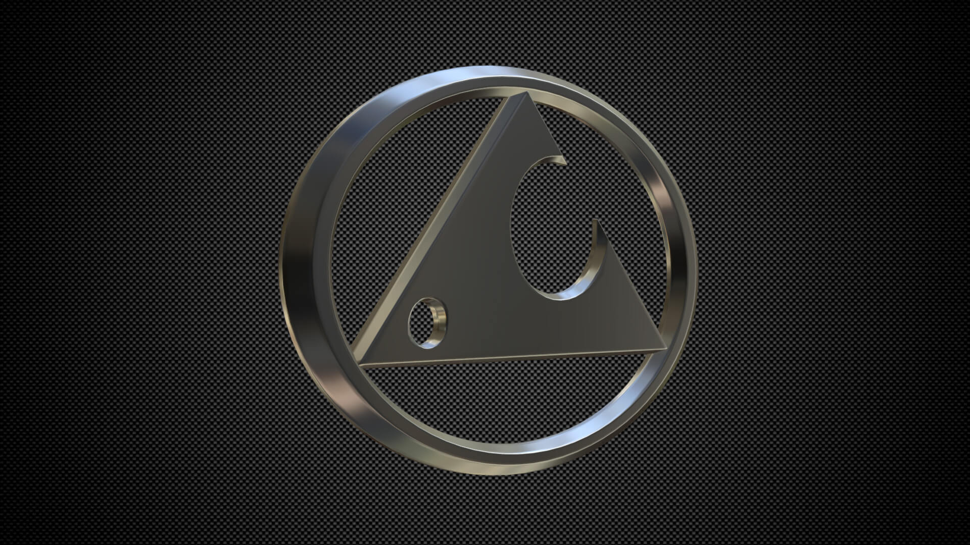 Changfeng Logo - 3D Model by 3d_logoman