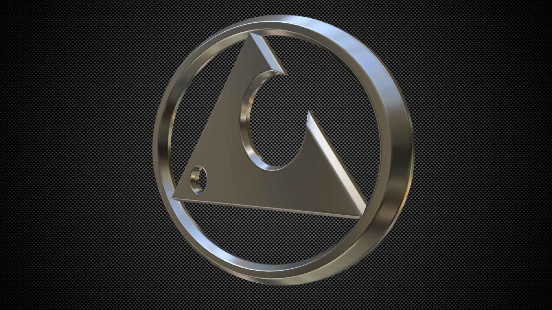 Changfeng Logo - 3D Model by 3d_logoman