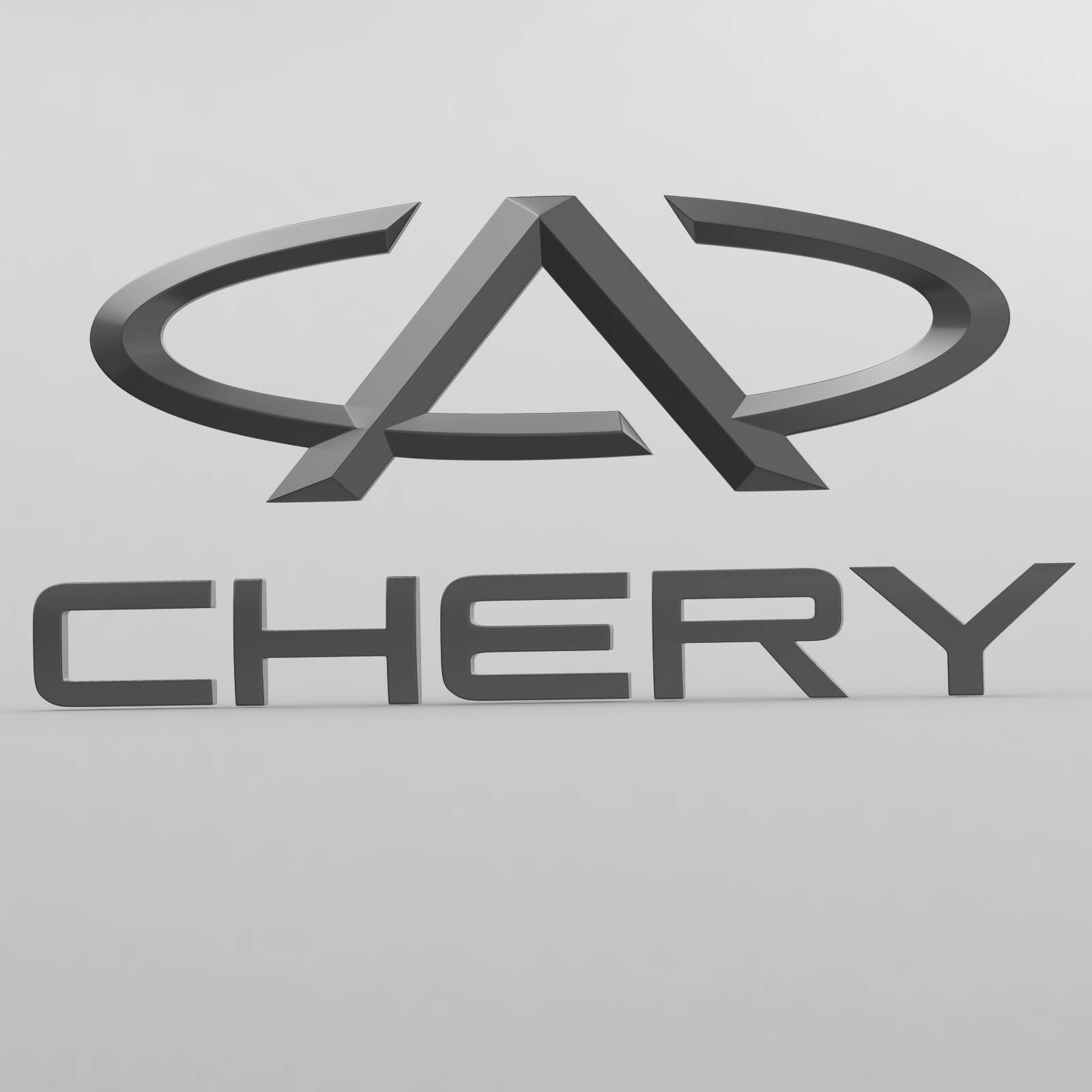 Chery Logo
