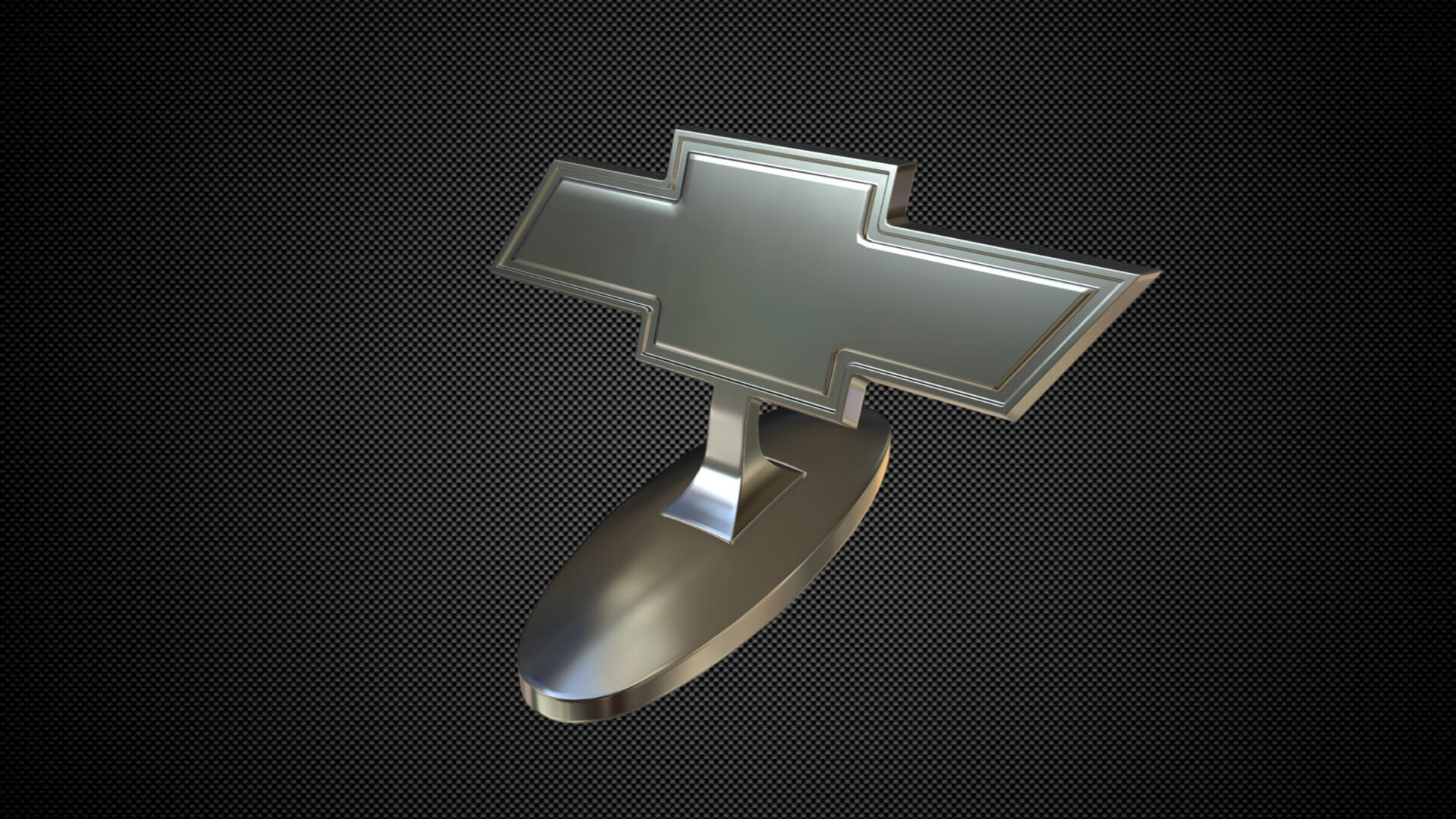 3d Chevy Logo Chevy Logo 2D | 3D CAD Model Library | GrabCAD