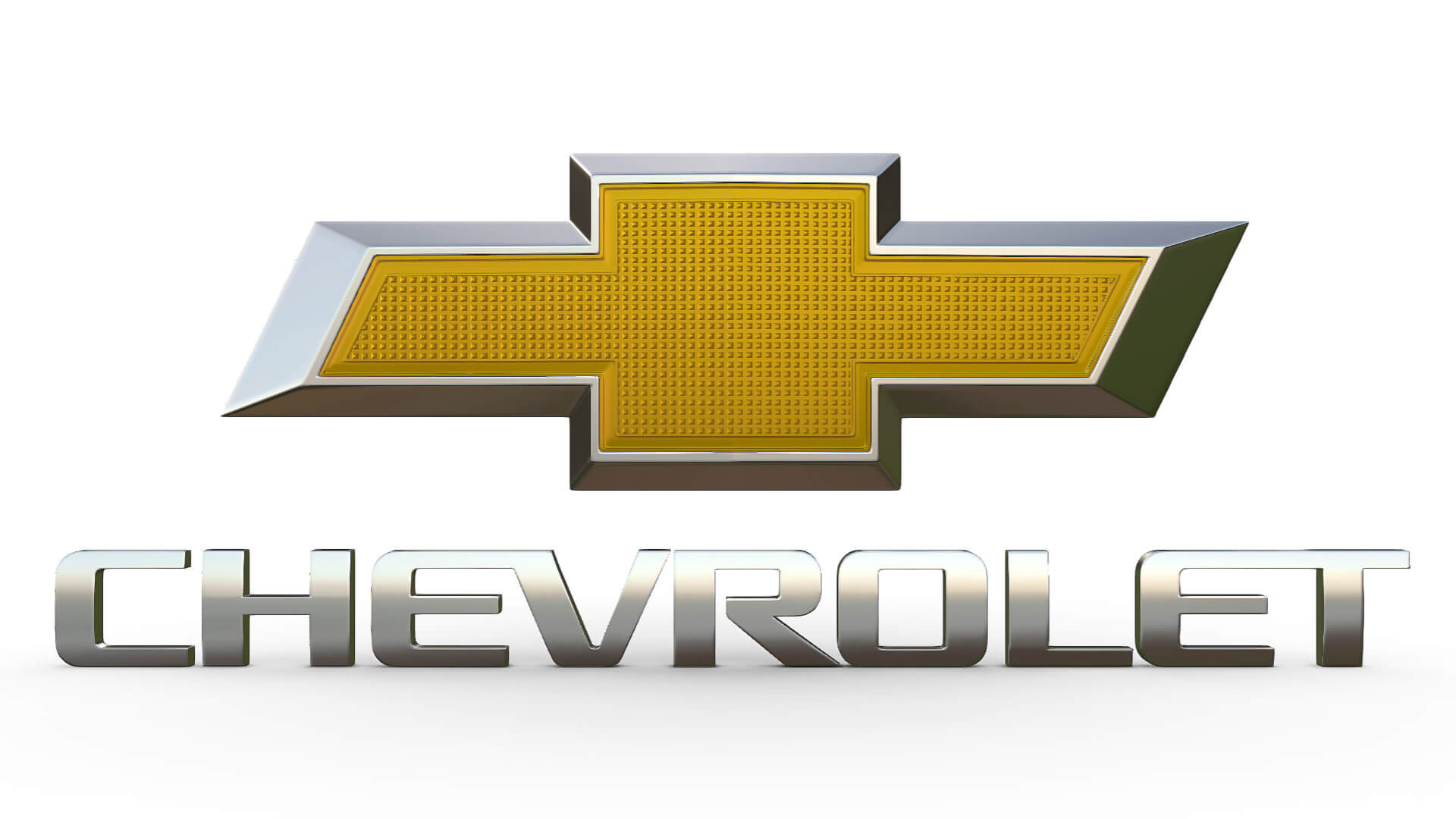 Chevrolet Car Emblems