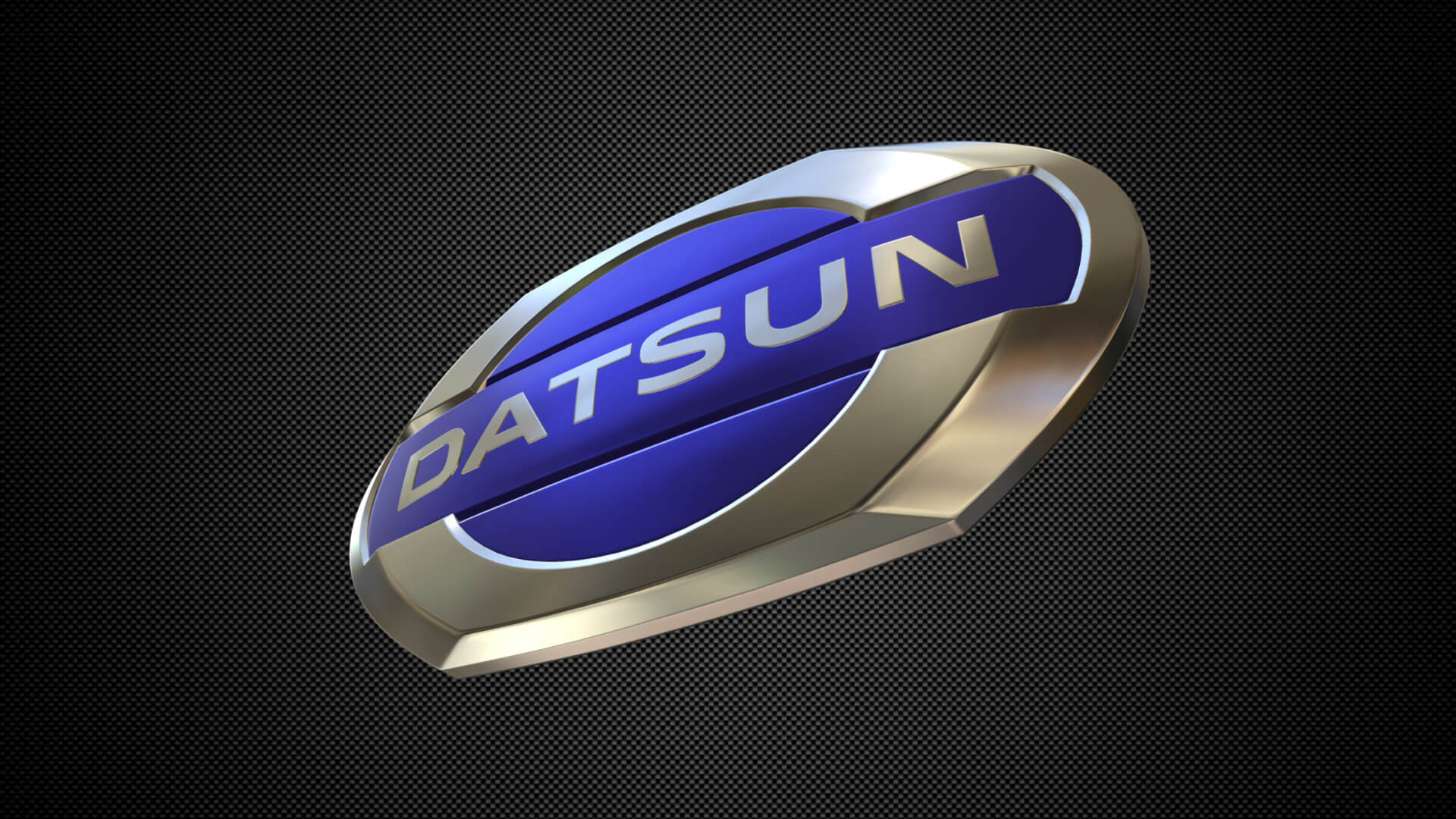 Datsun Logo