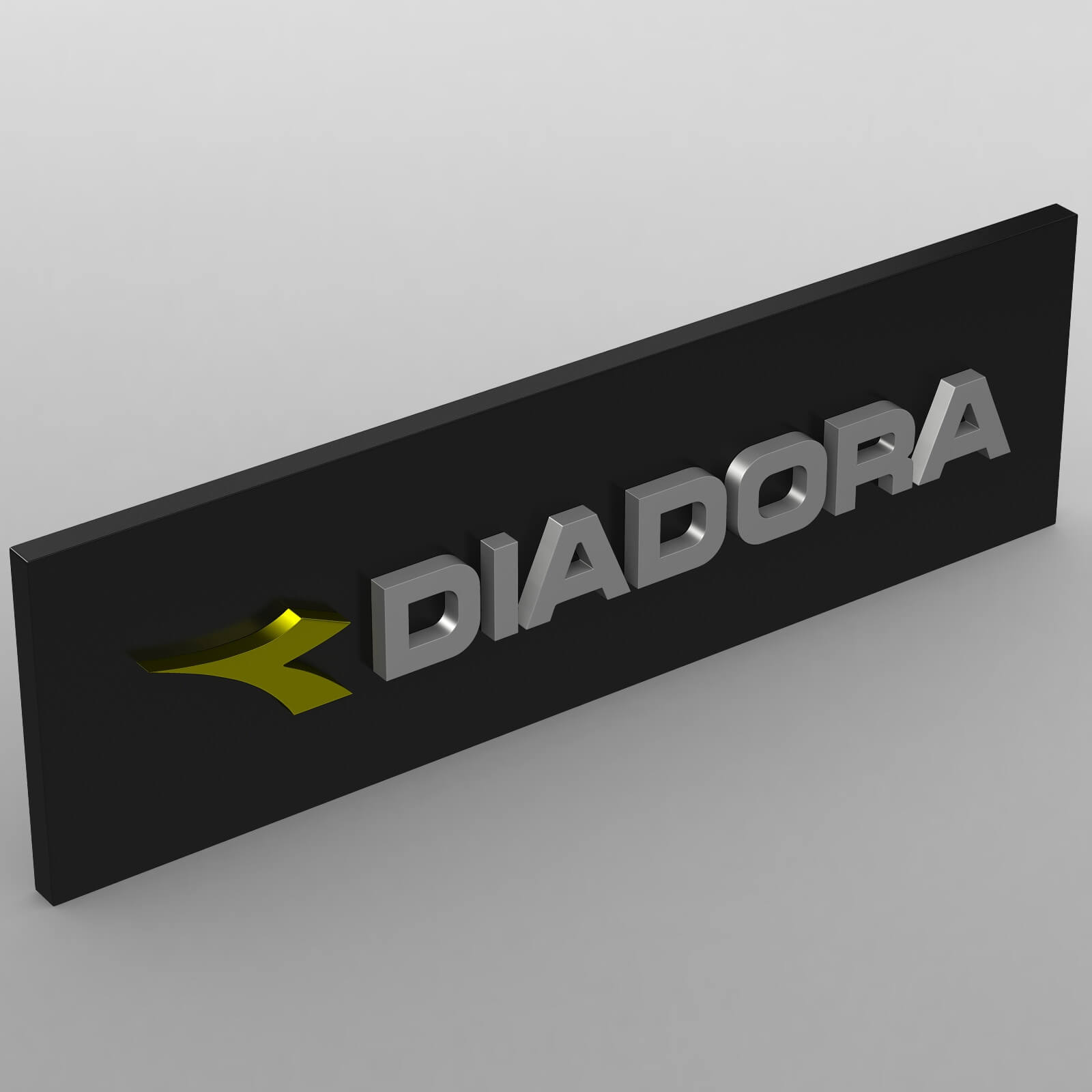 Diadora Logo Vector