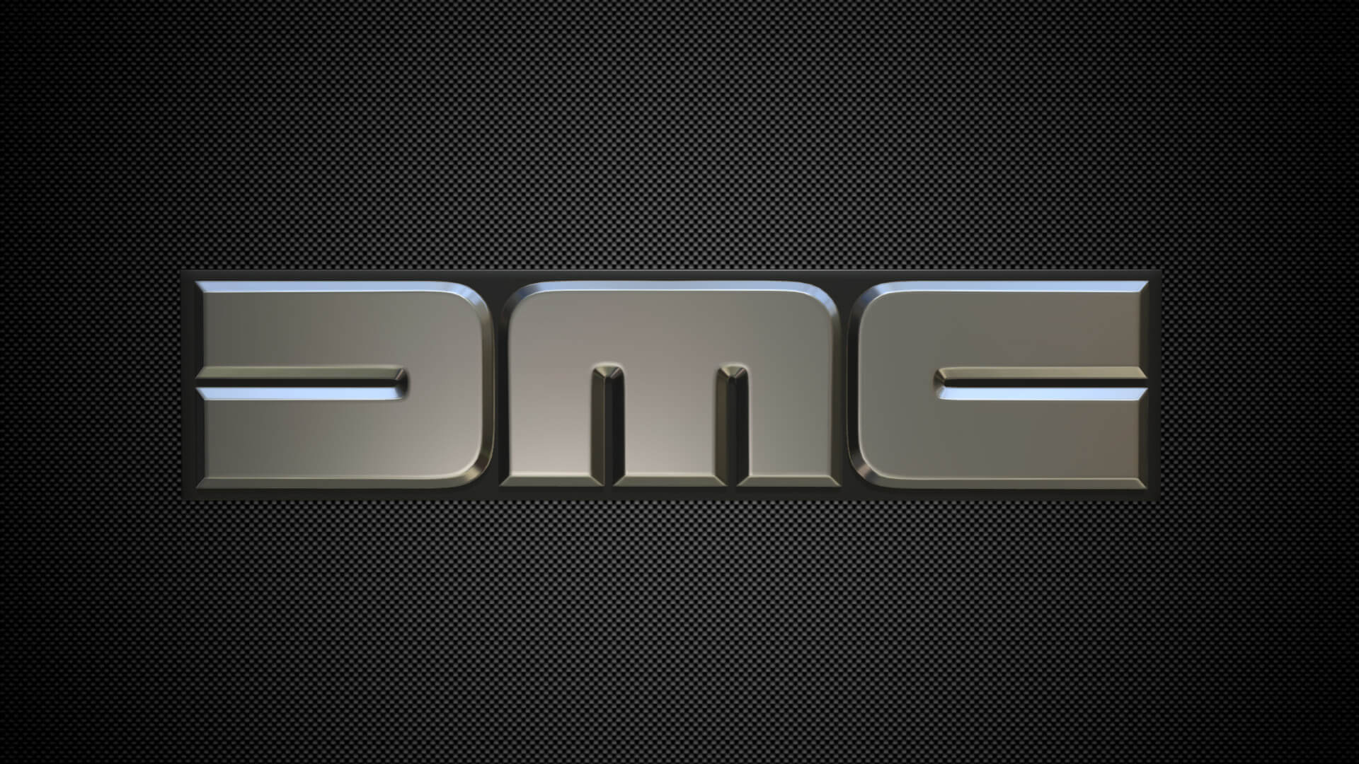 Dmc Logo - 3D Model by 3d_logoman