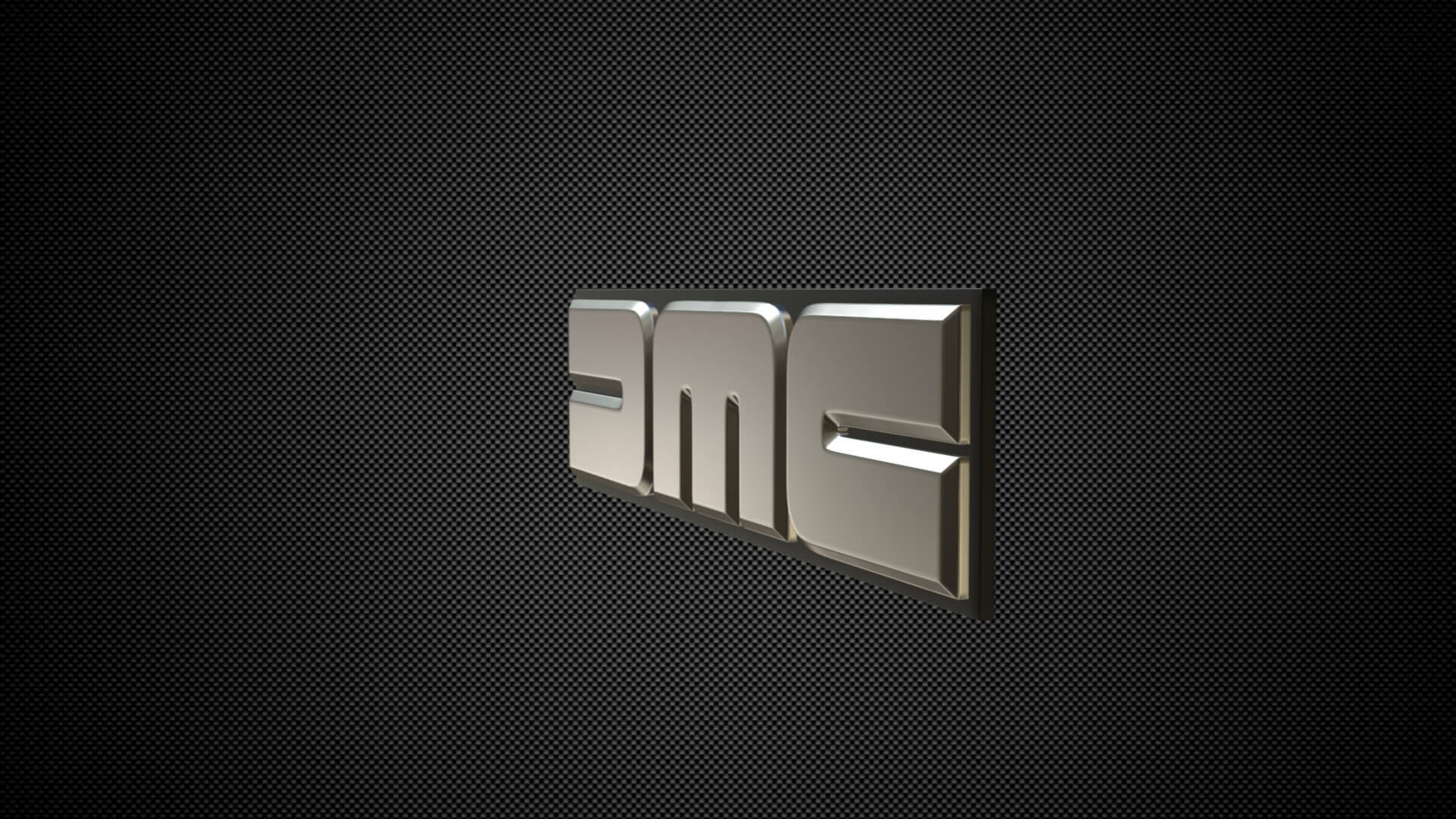 Dmc Logo - 3D Model by 3d_logoman
