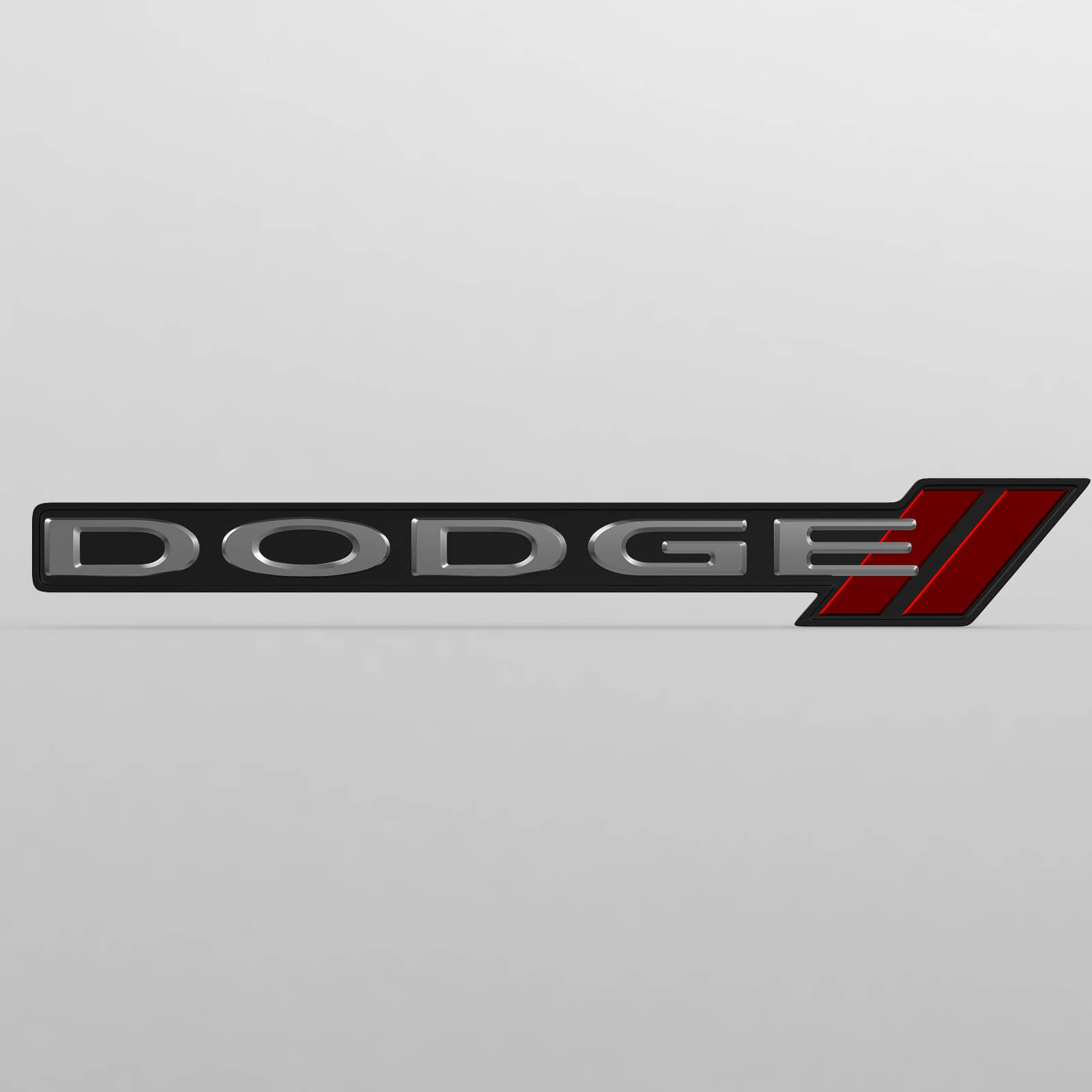 Dodge Logo Wallpaper Phone