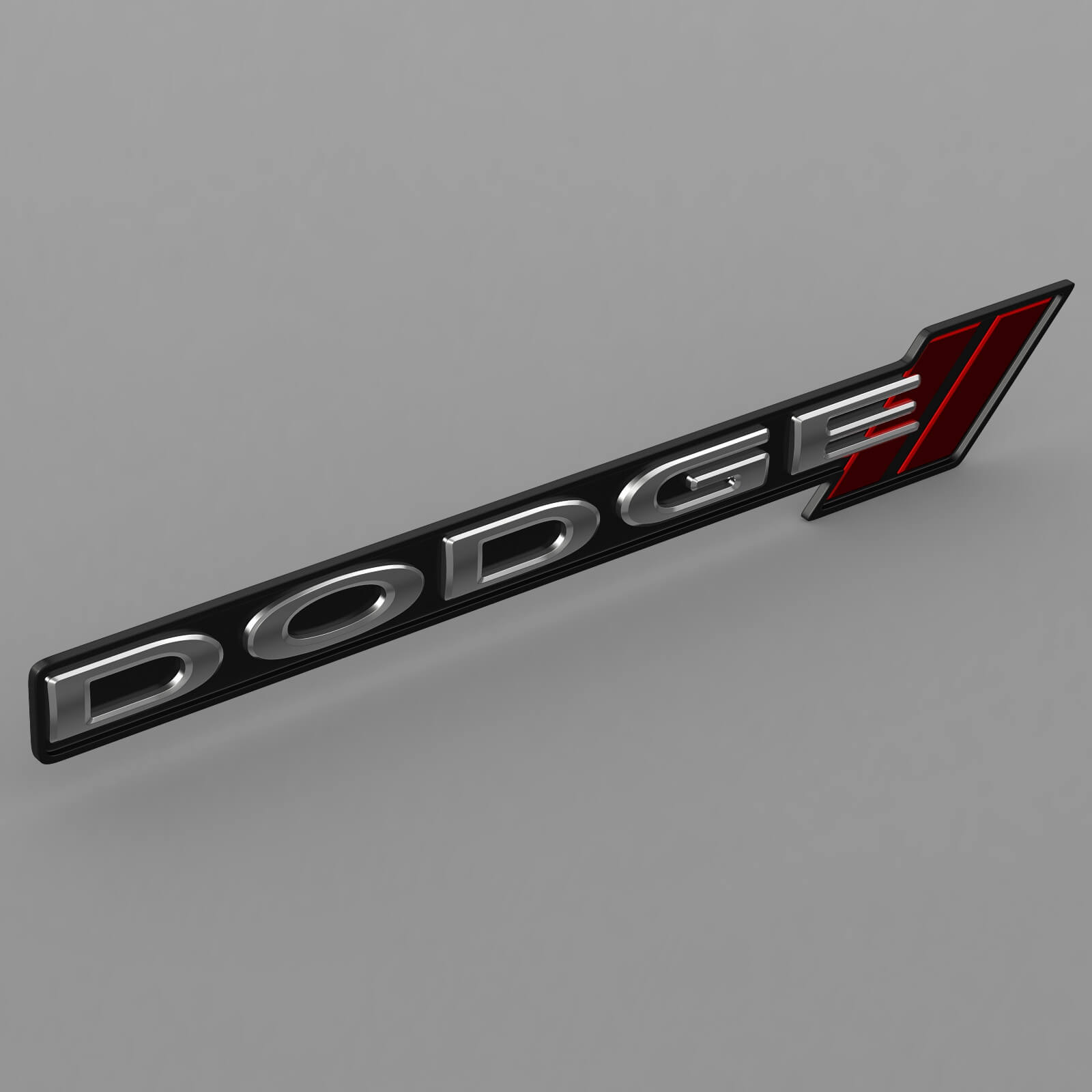 Dodge Logo Wallpaper