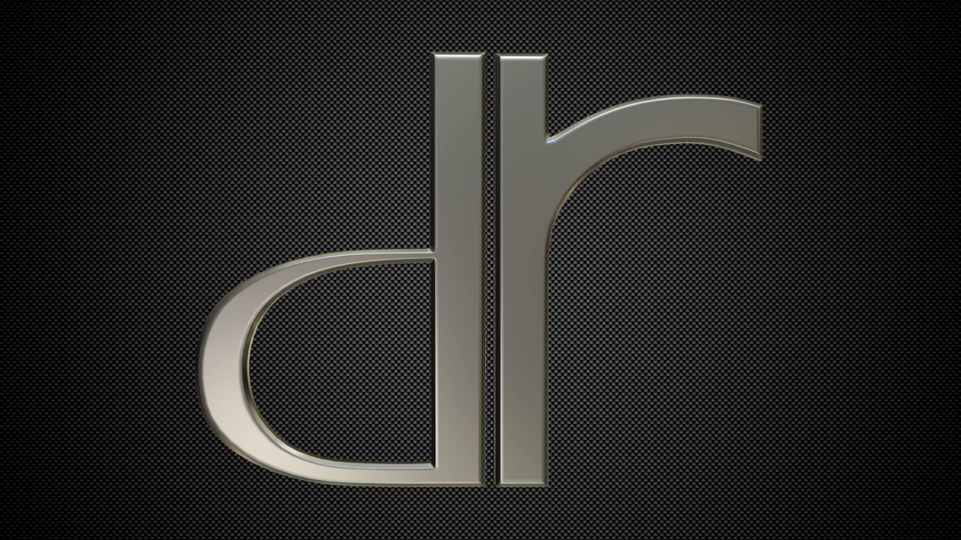 Dr Logo - 3D Model by 3d_logoman