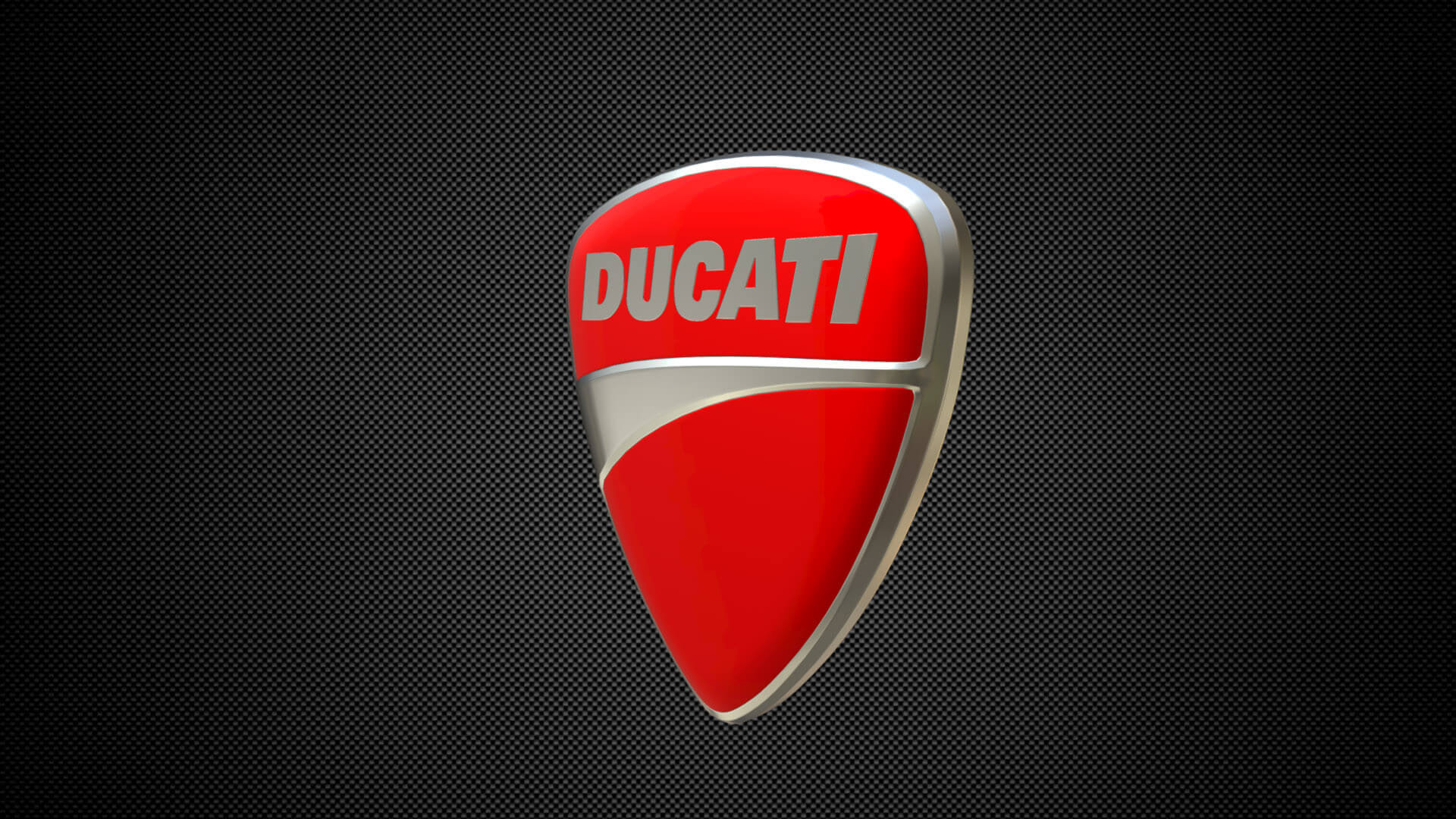 Ducati Logo