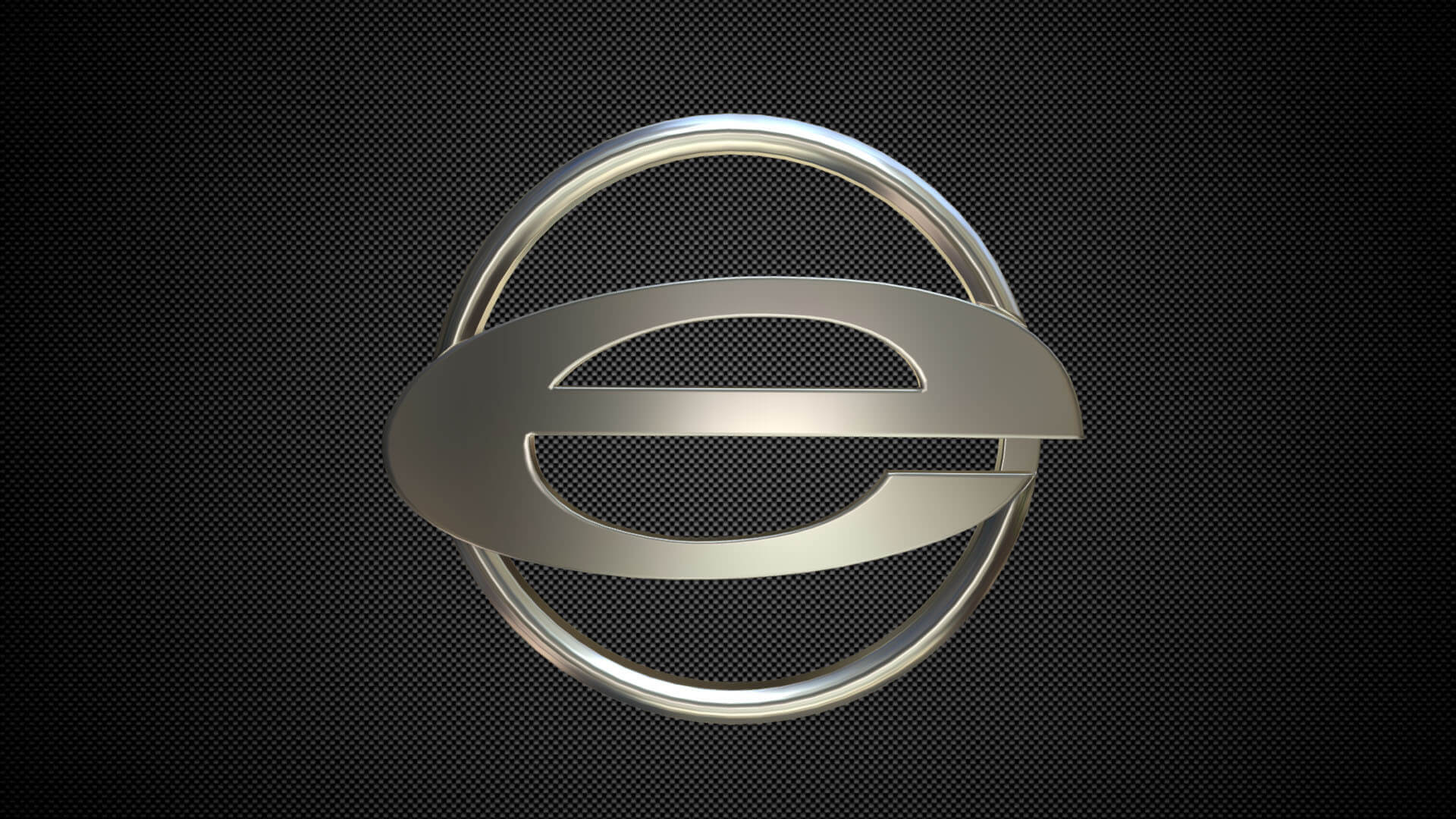 Emerald Logo - 3D Model by 3d_logoman