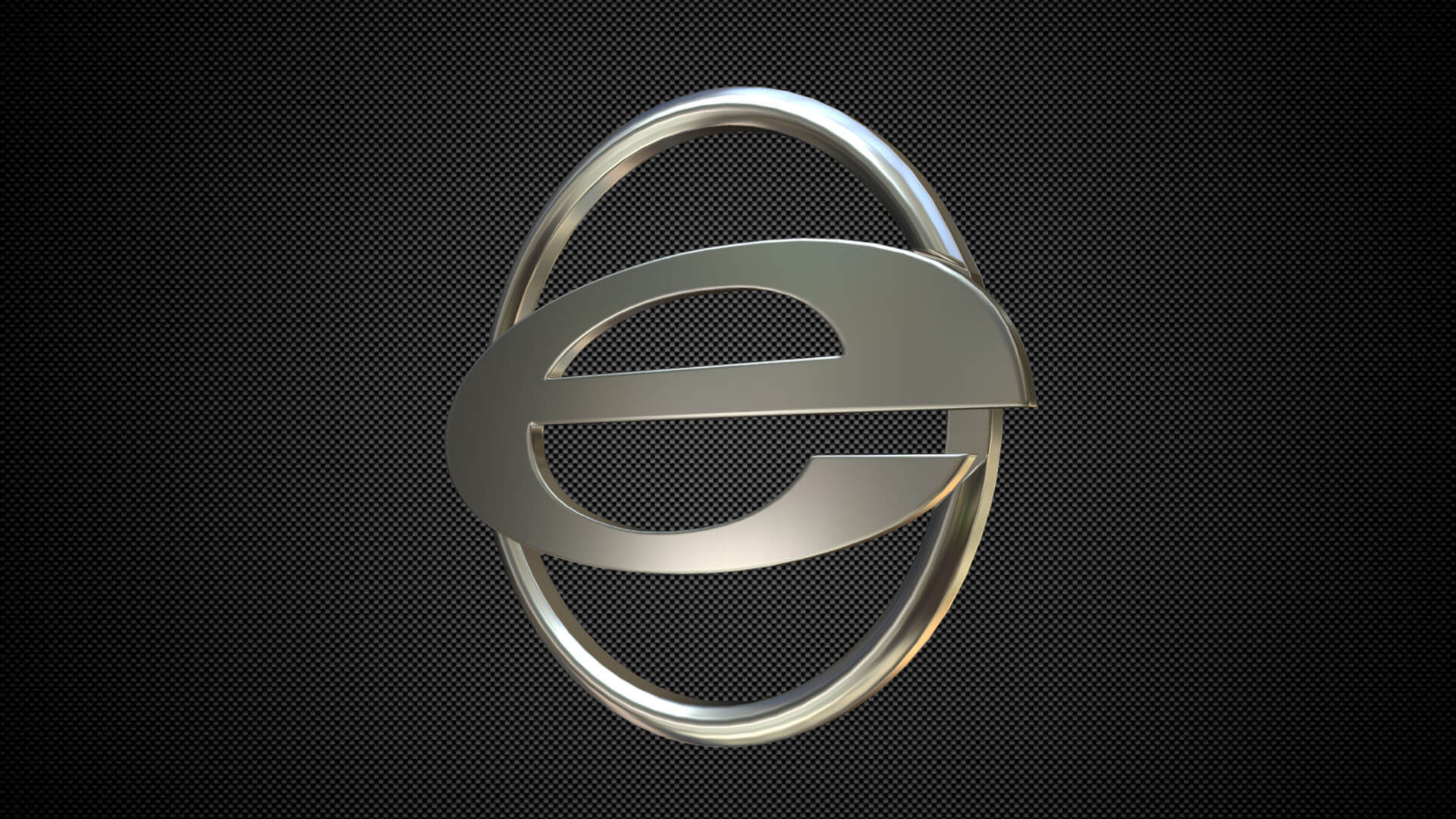Emerald Logo - 3D Model by 3d_logoman