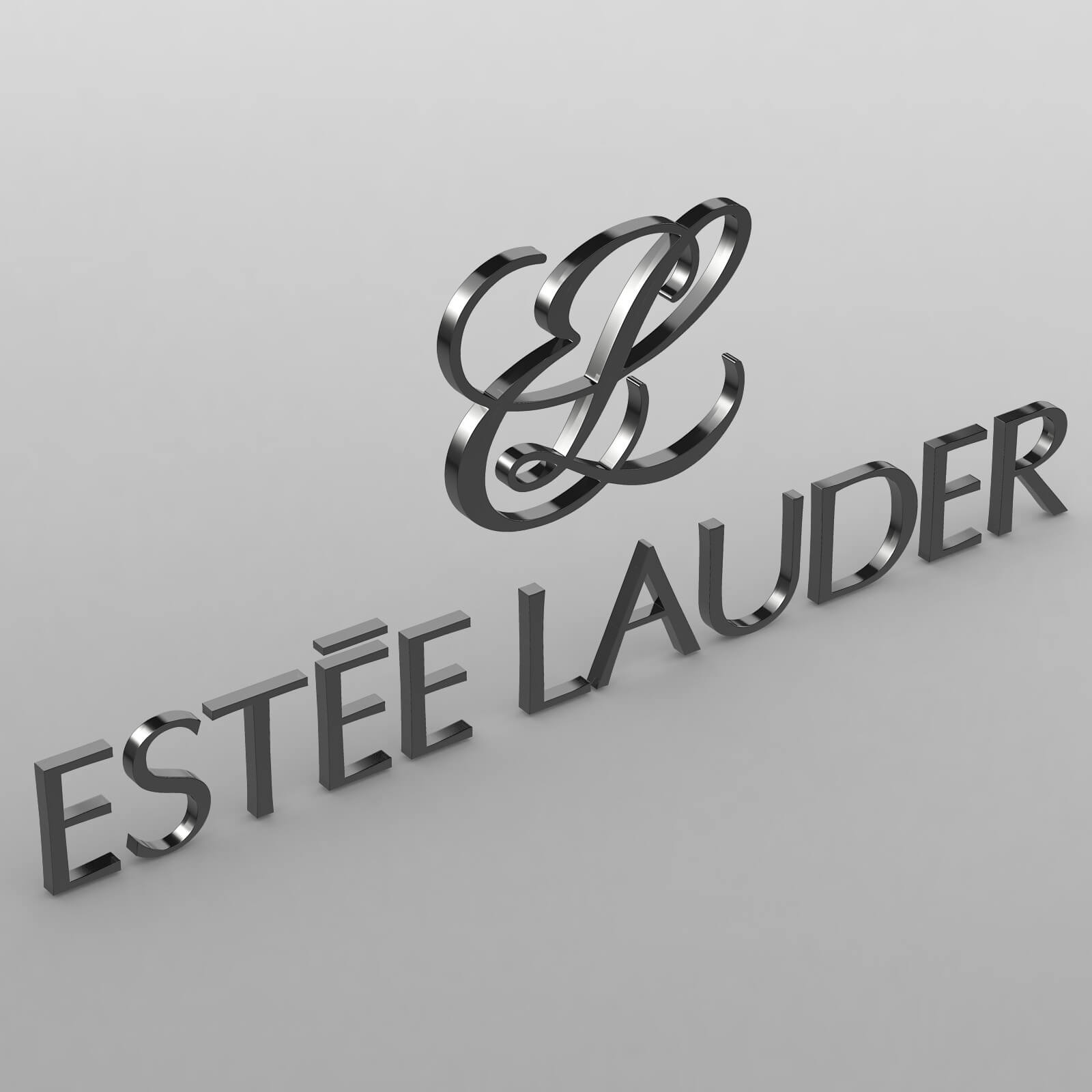 Estee Lauder Logo Vector