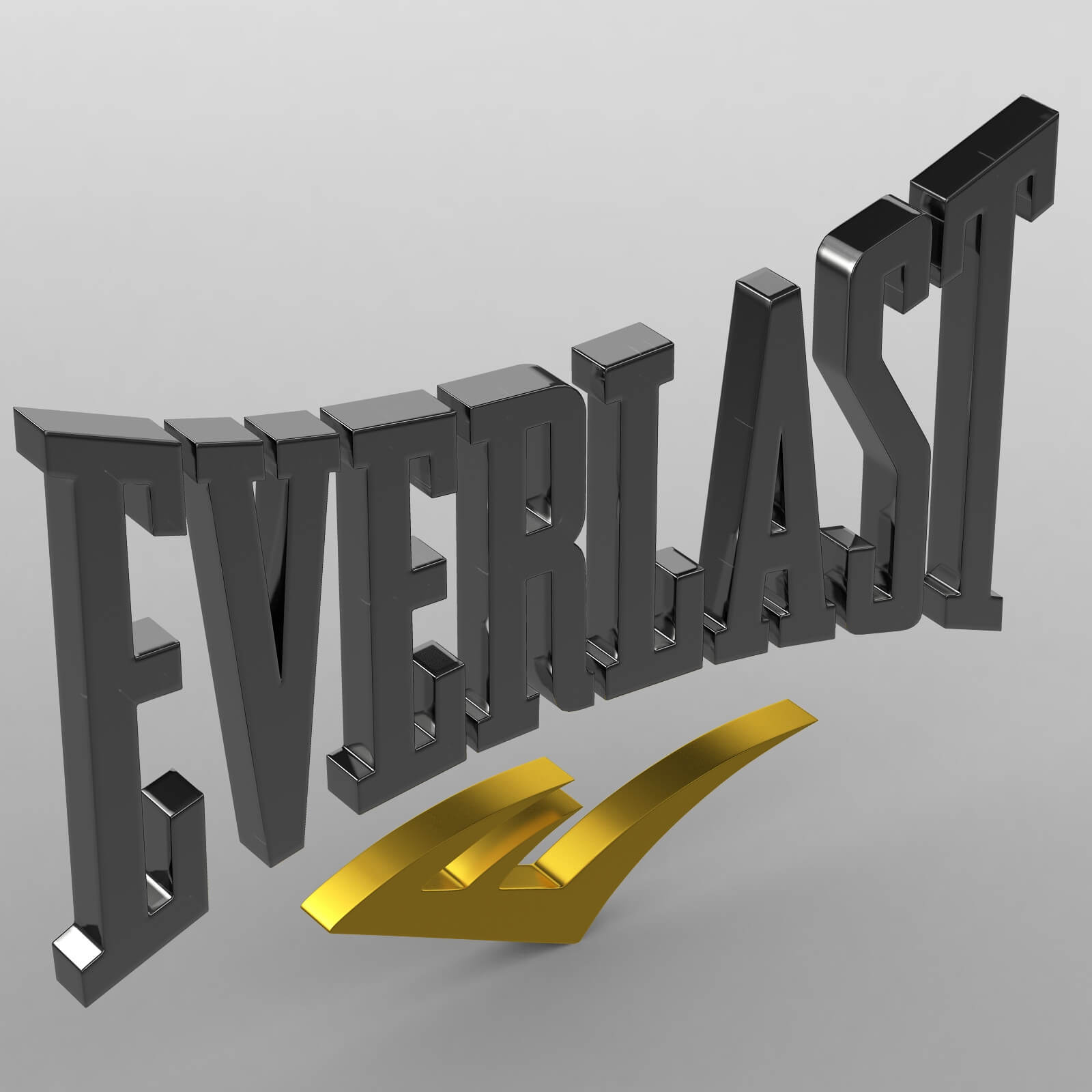 Everlast Boxing Logo
