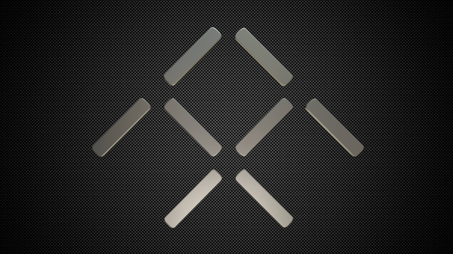 Faraday Future Logo - 3D Model by 3d_logoman