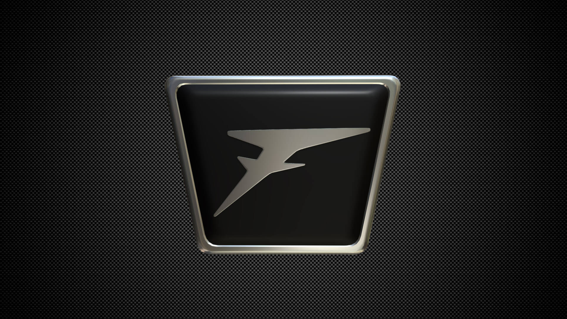 Fenix Logo - 3D Model by 3d_logoman