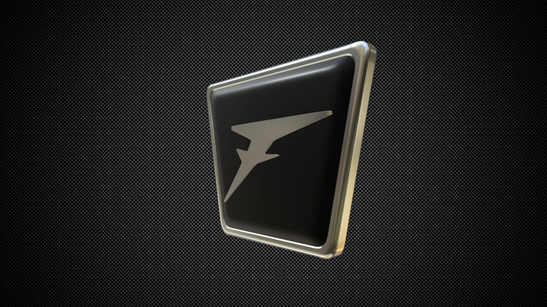 Fenix Logo - 3D Model by 3d_logoman