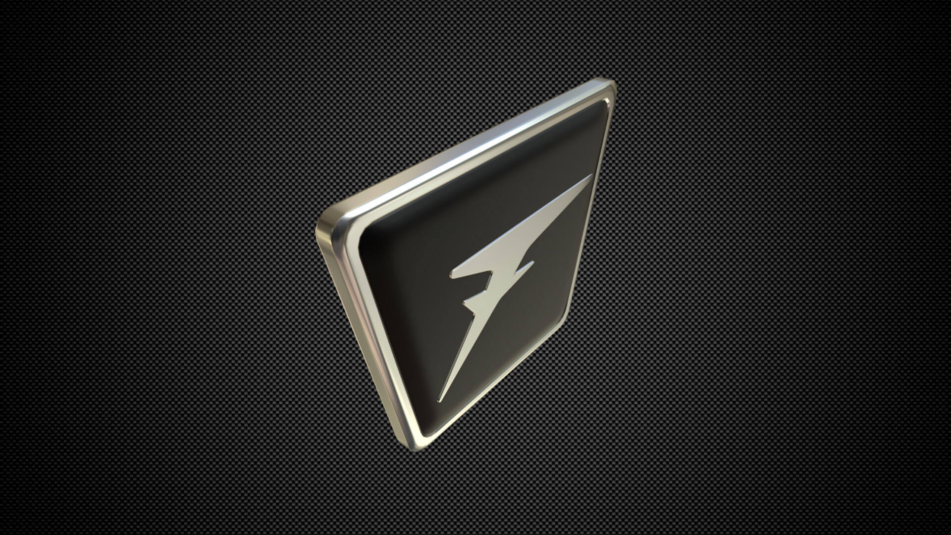 Fenix Logo - 3D Model by 3d_logoman