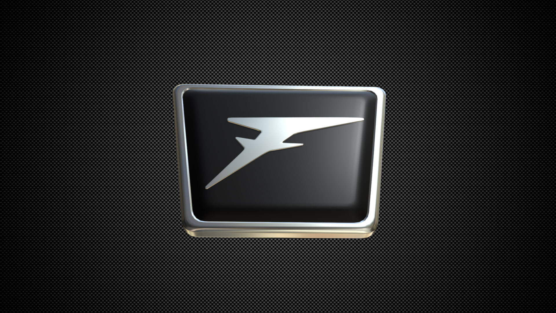 Fenix Logo - 3D Model by 3d_logoman