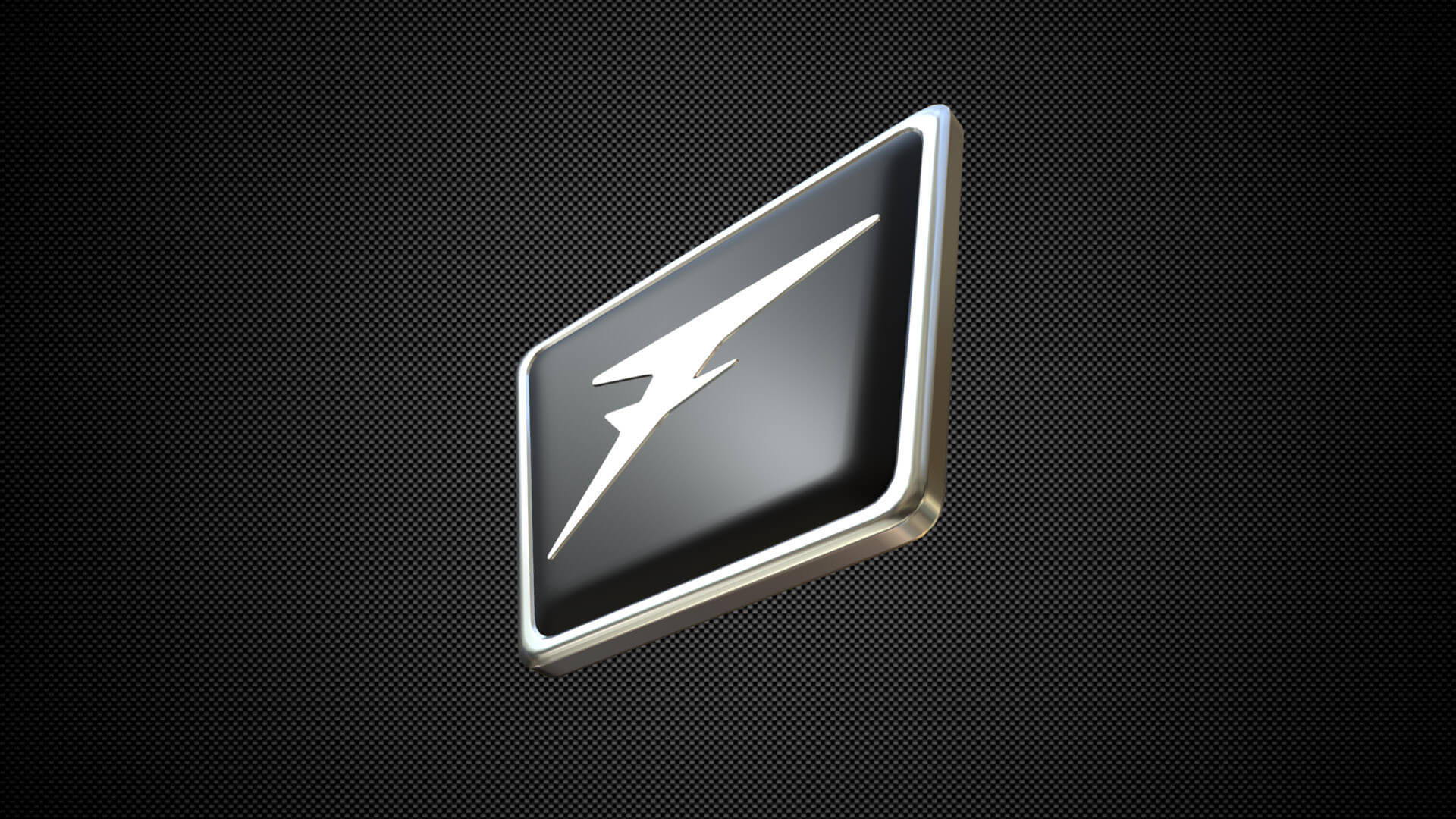 Fenix Logo - 3D Model by 3d_logoman
