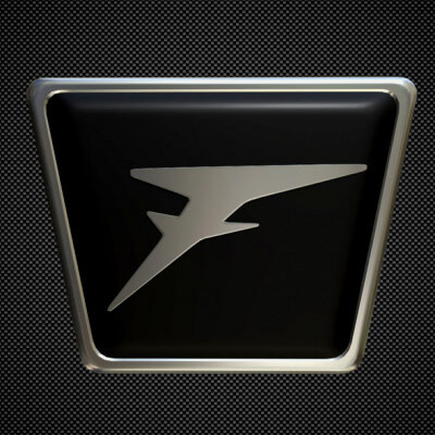 Fenix Logo - 3D Model by 3d_logoman