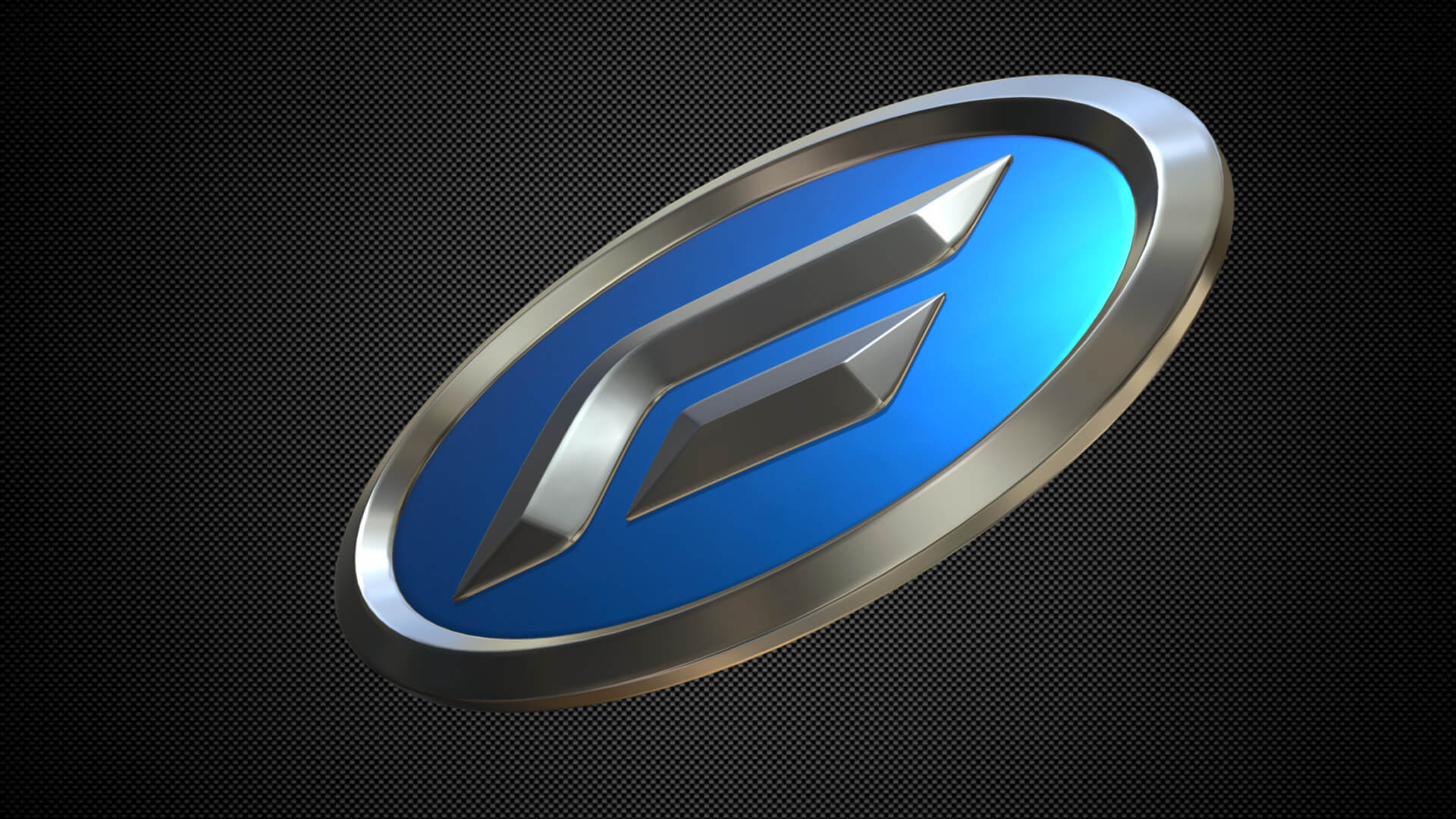 Foday Logo - 3D Model by 3d_logoman