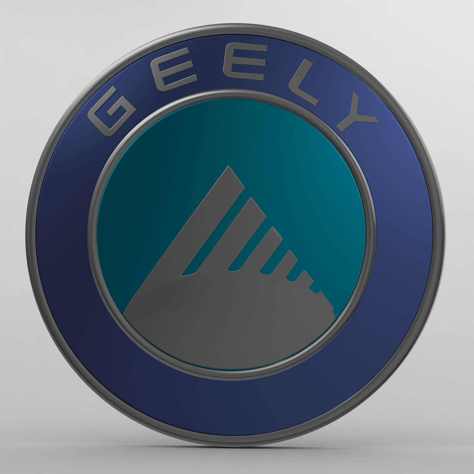 Geely Logo