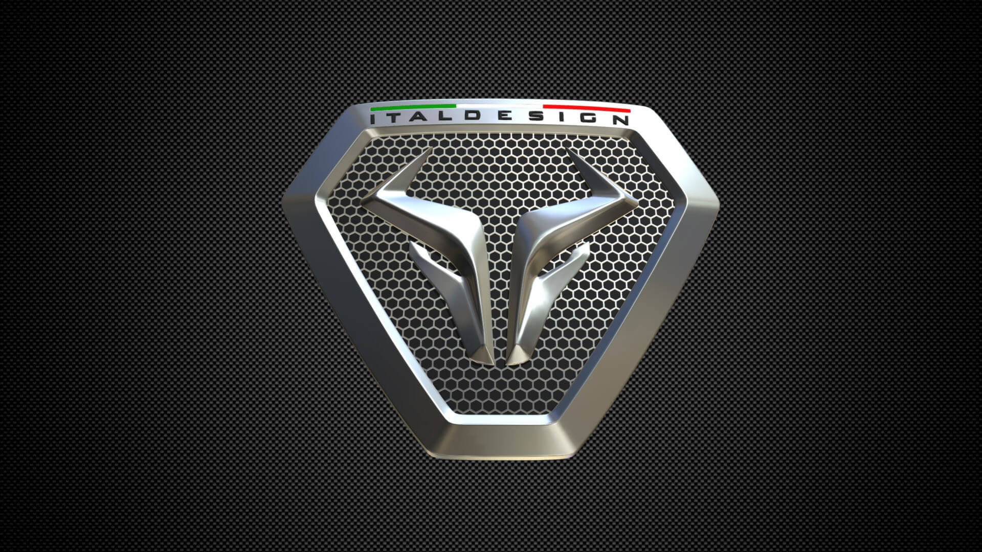 Italdesign Giugiaro Logo