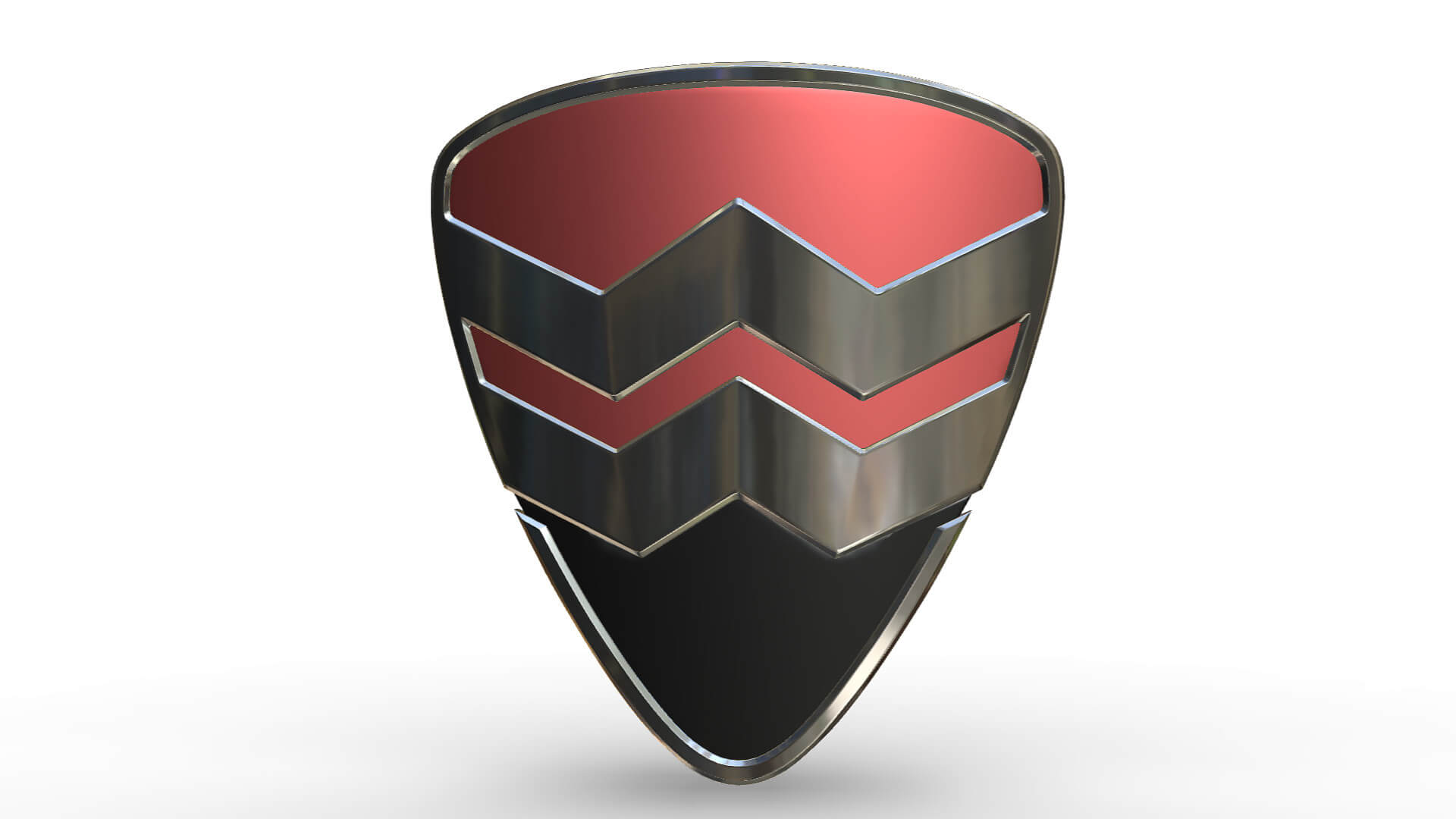 Hafei Logo - 3D Model by 3d_logoman