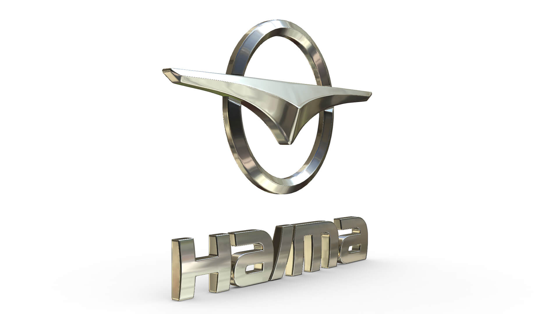 Haima Logo