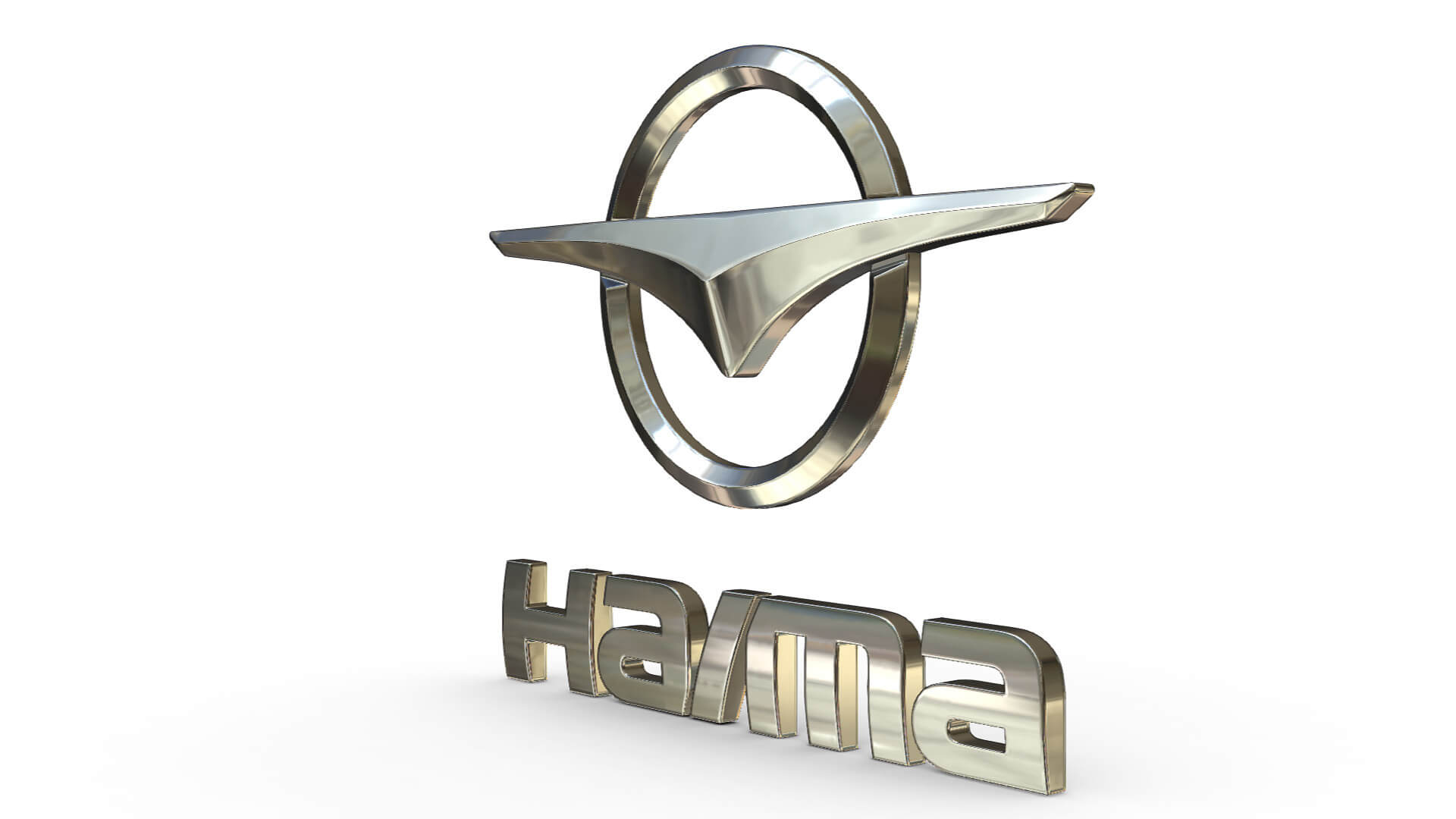 Haima Logo