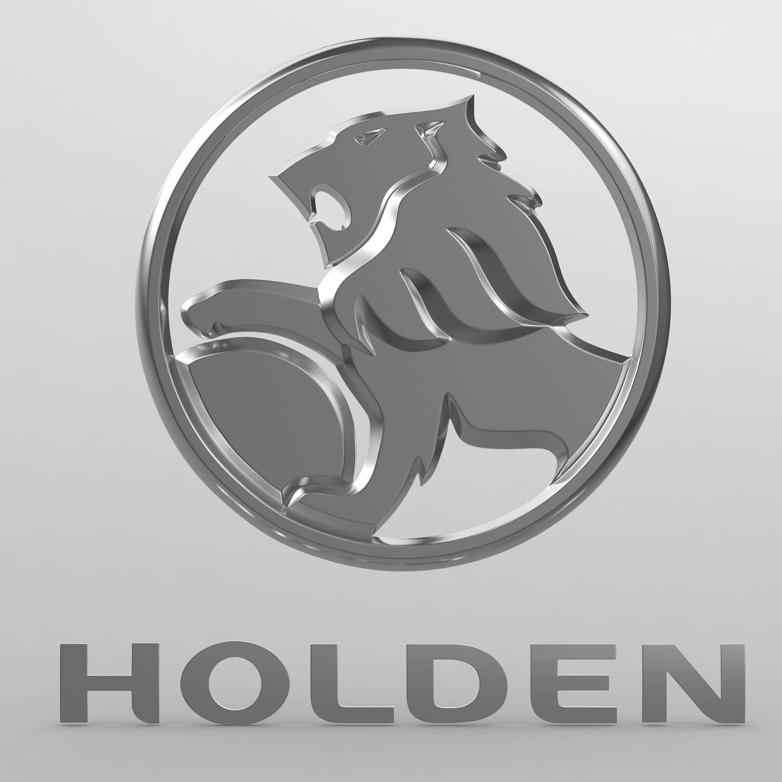 Holden Logo Wallpaper