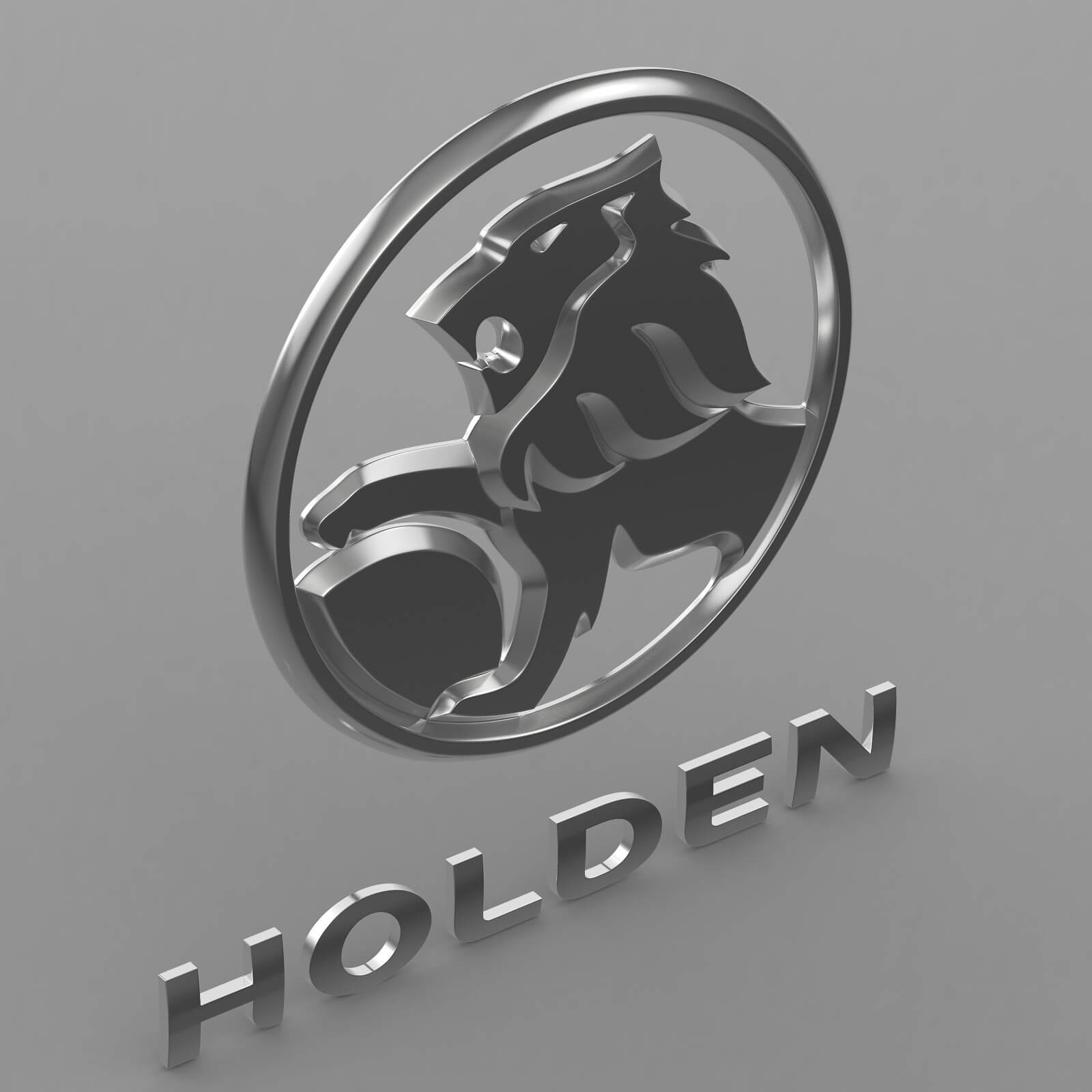 Holden Logo Wallpaper