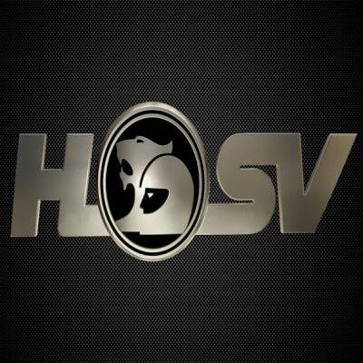 Hsv Logo - 3D Model by 3d_logoman
