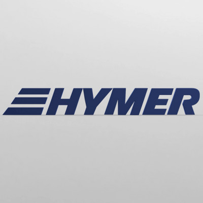 Hymer Logo - 3D Model by 3d_logoman