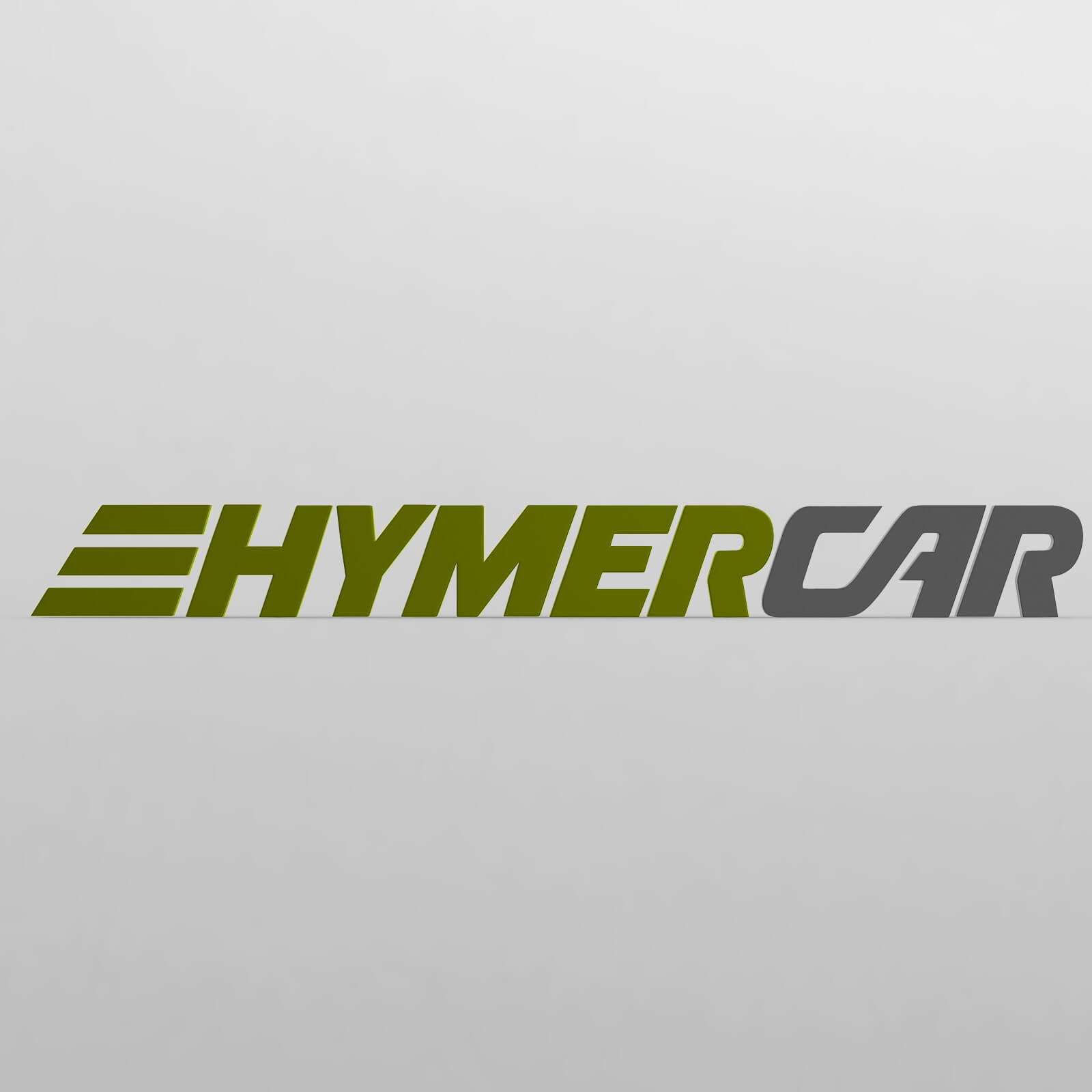 Hymer Car Logo