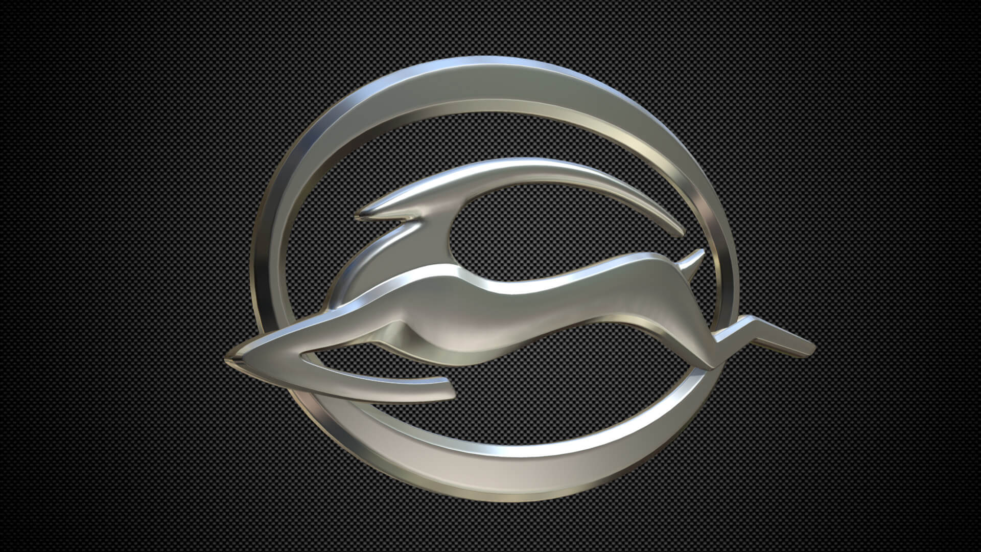 Impala Logo