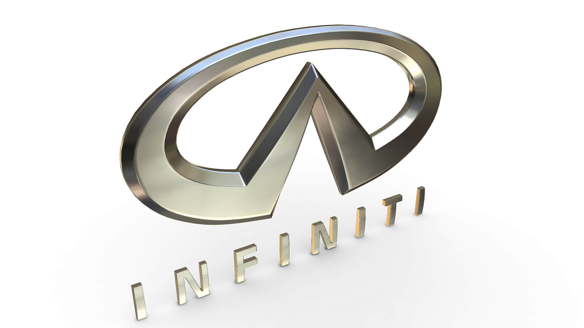 Infiniti Logo Transparent Background