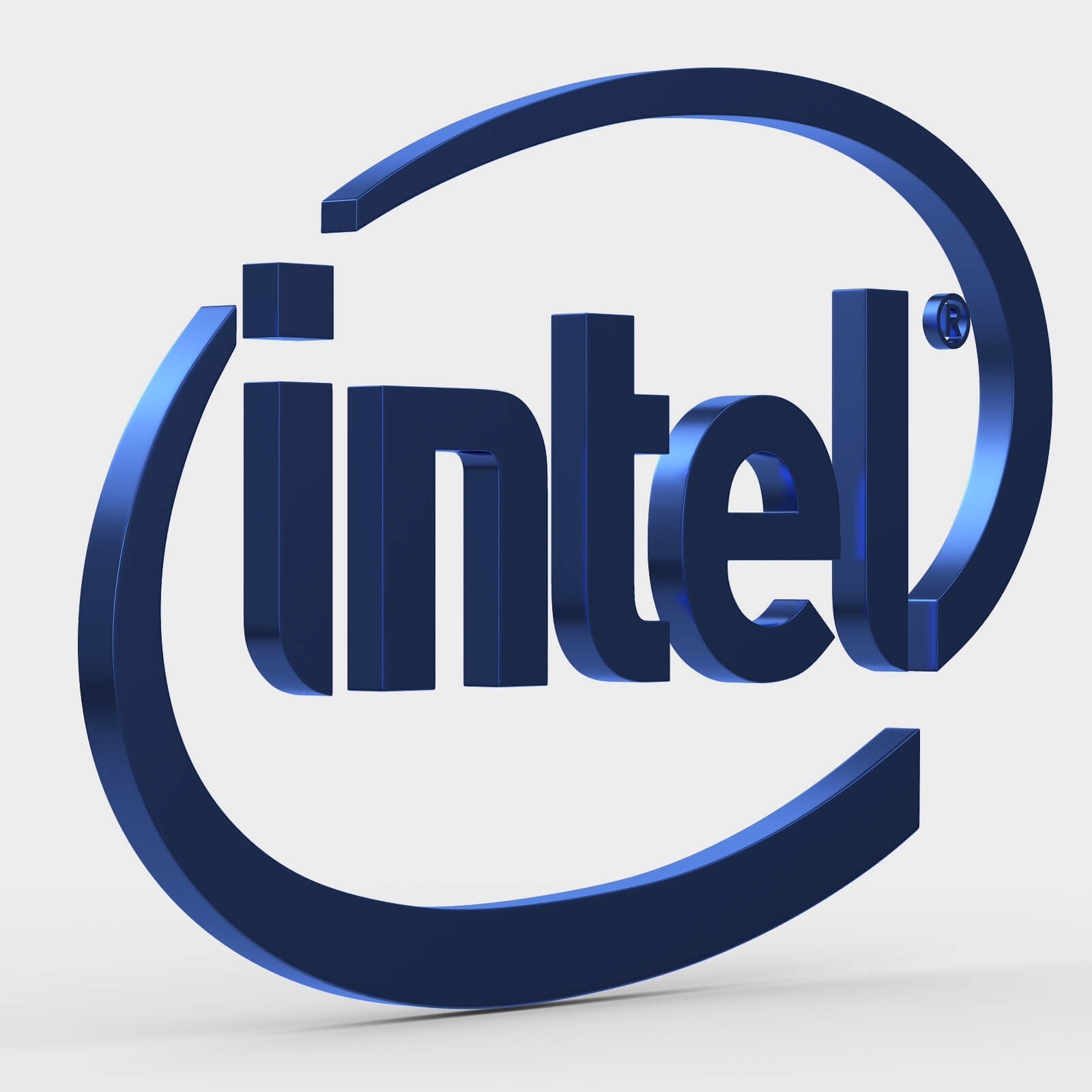 Intel Icon