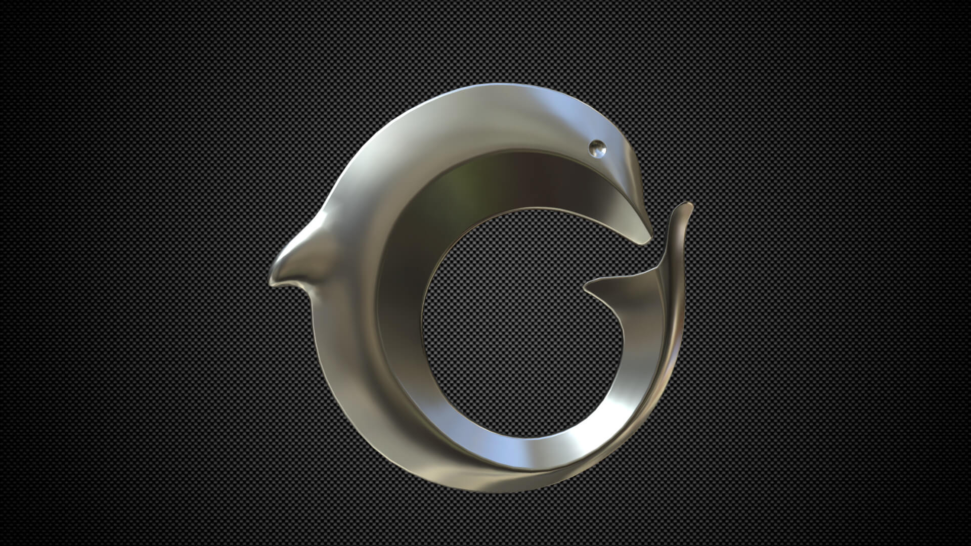 Irisbus Logo - 3D Model by 3d_logoman